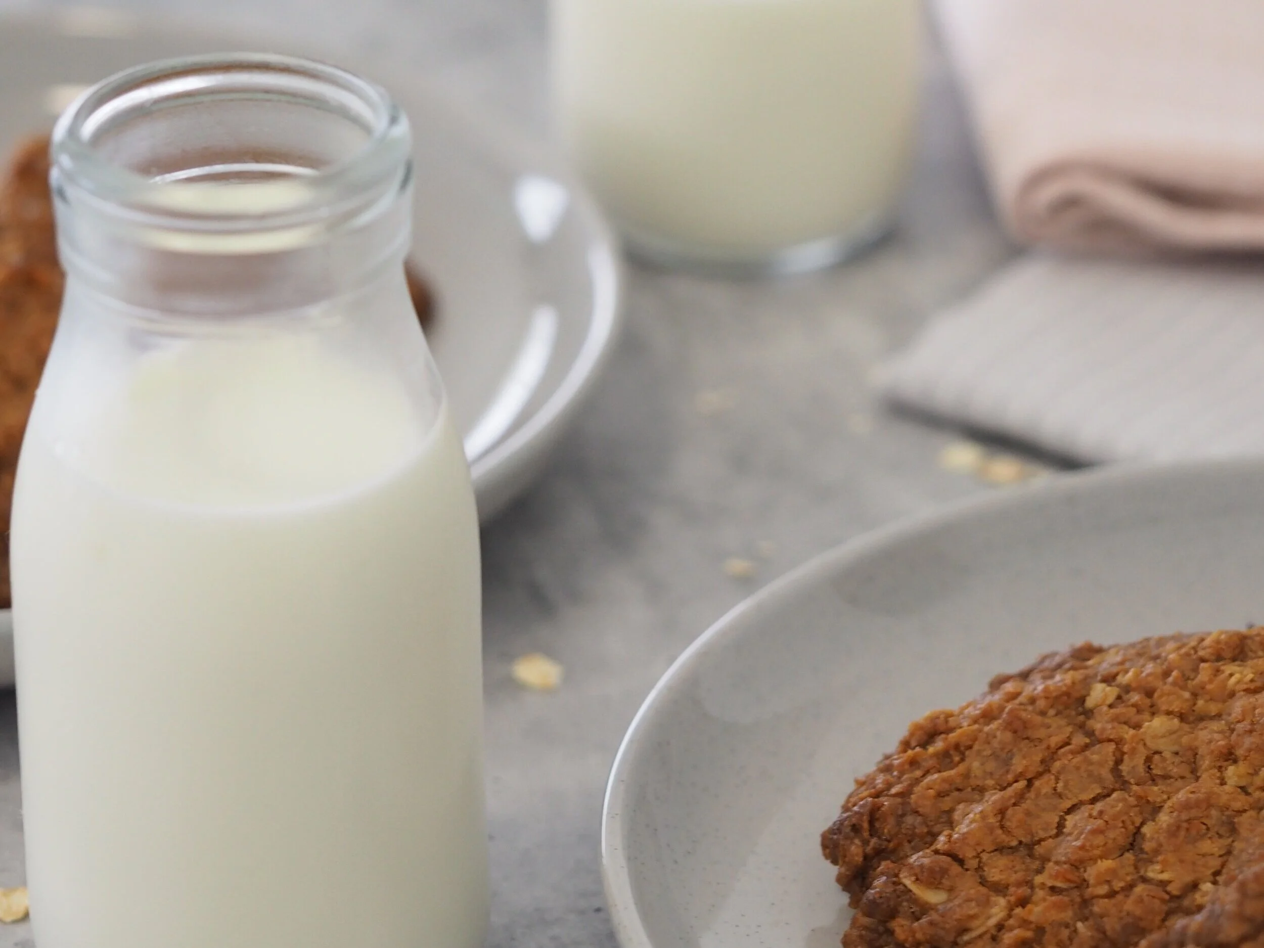 Practices — Country Sunrise Creamery