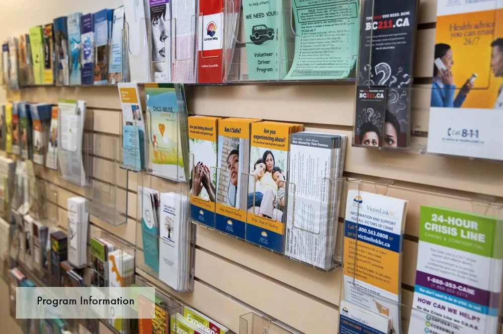 About Us — The People Place