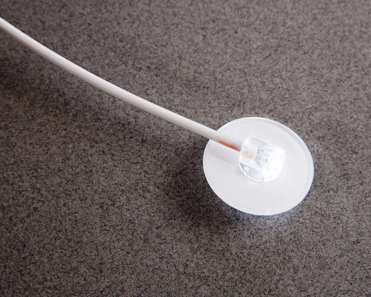 T-Stat 2.0 | T-Stat Free Flap Monitoring | DIEP Flap — Spectros - T ...