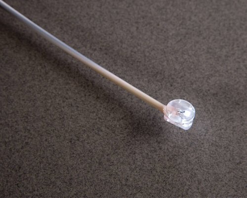 T-Stat Tissue oximeter — Spectros - T-Stat 2 Tissue Oximeter