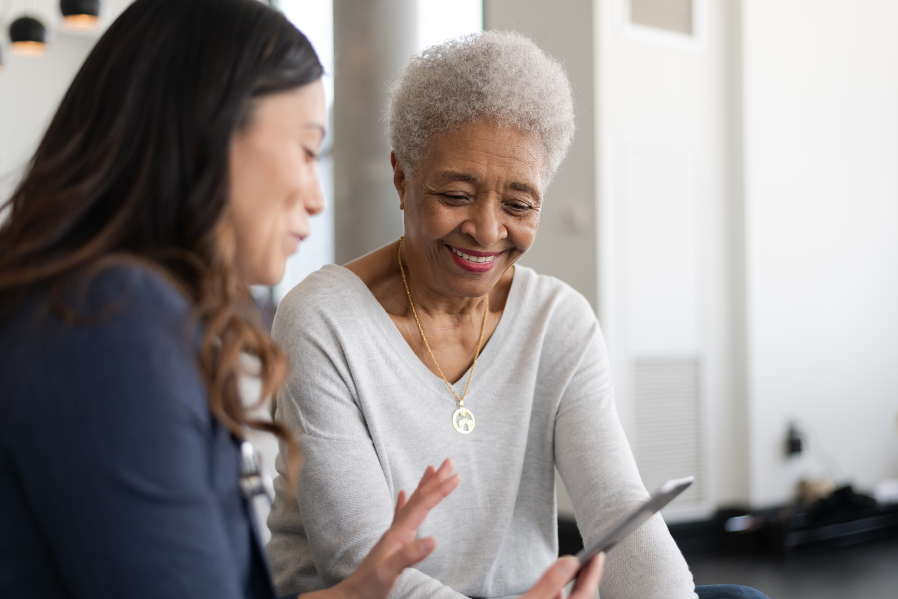 Patient Education — Spectros - T-Stat 2 Tissue Oximeter