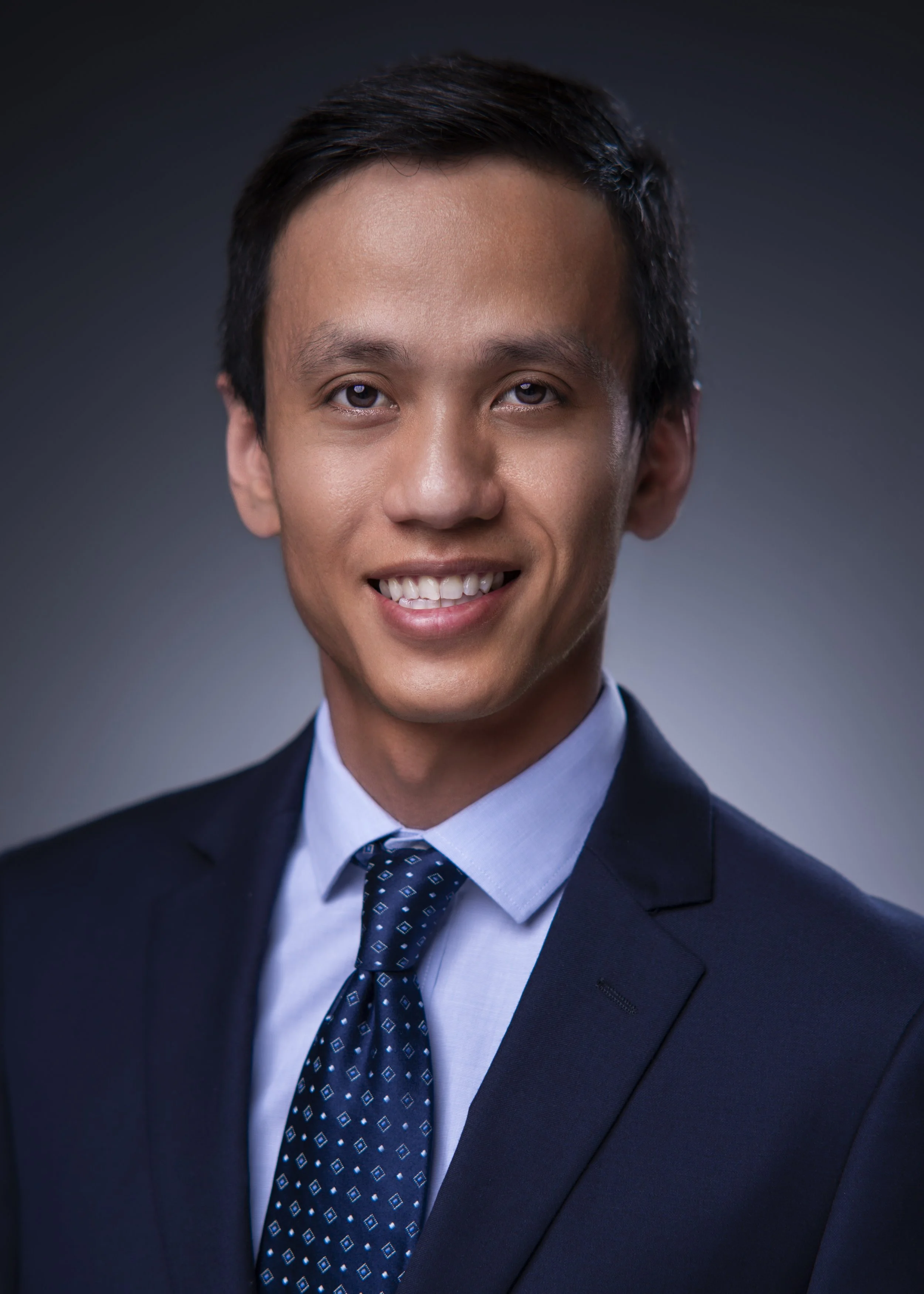Huy Nguyen, MD — Retina Associates of South Texas, P.A.
