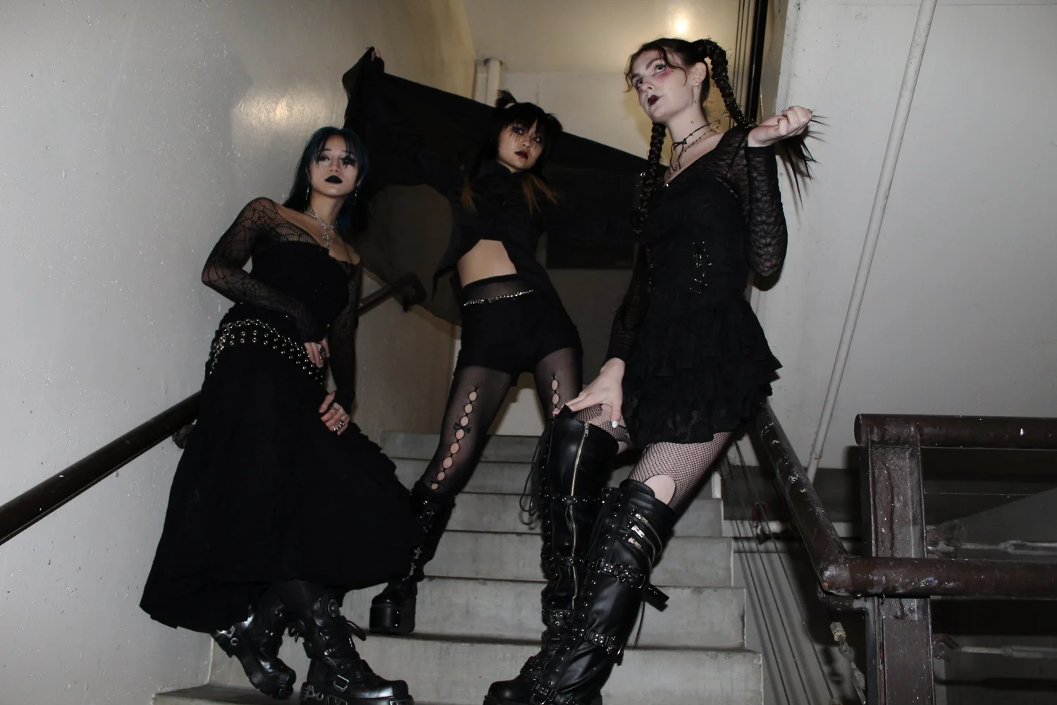 Avant Garde Goth
