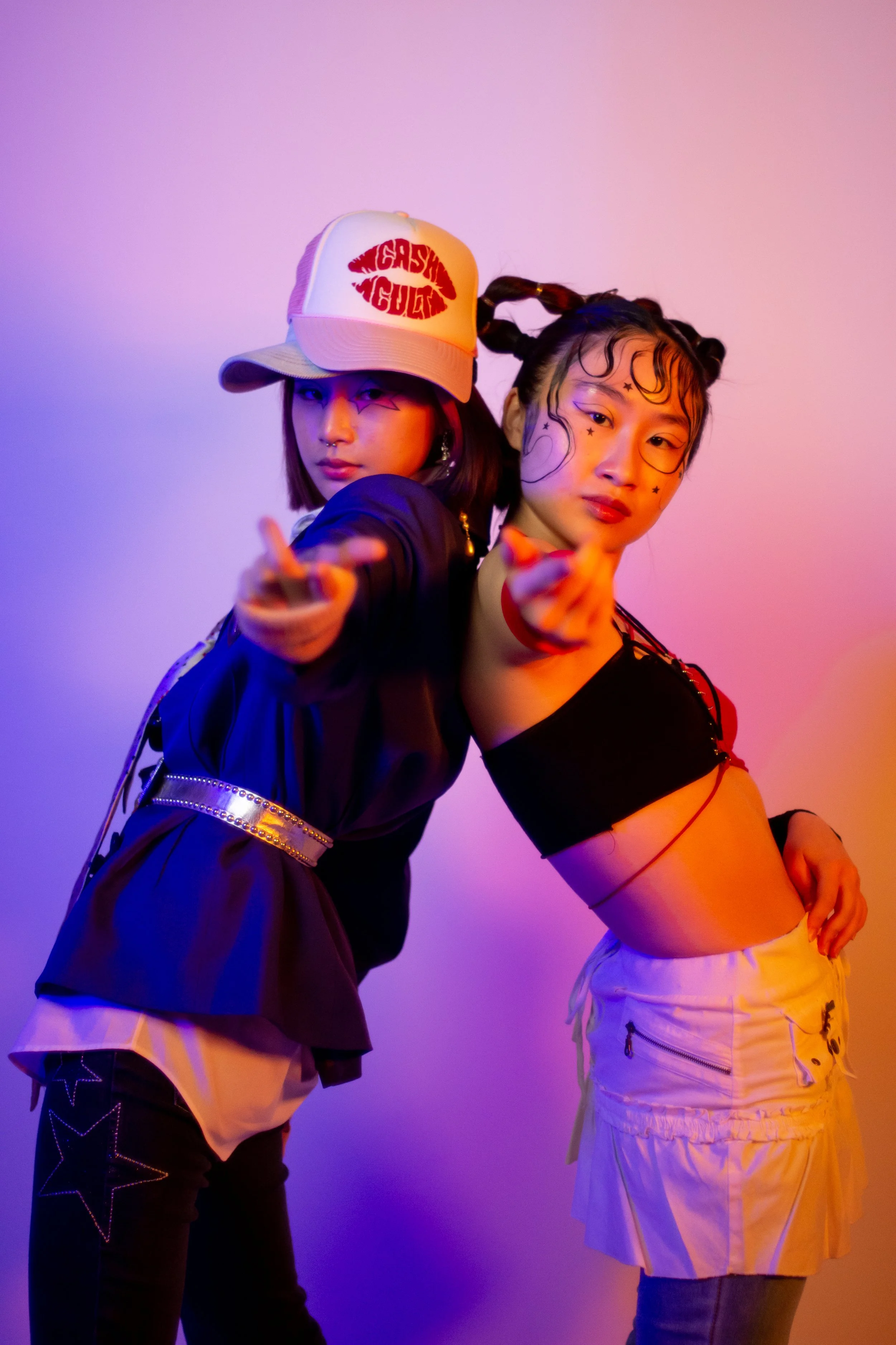 Drawn to Inspire: Anime’s Impact on the Fashion World — FAST at UCLA