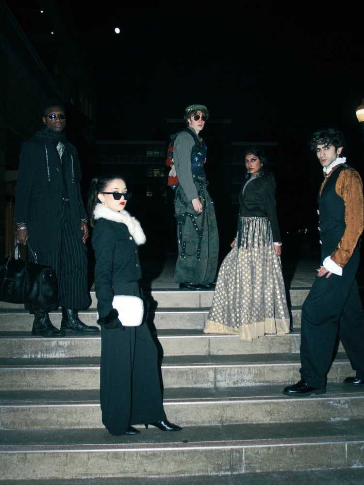 The Uniform Effect — FAST at UCLA