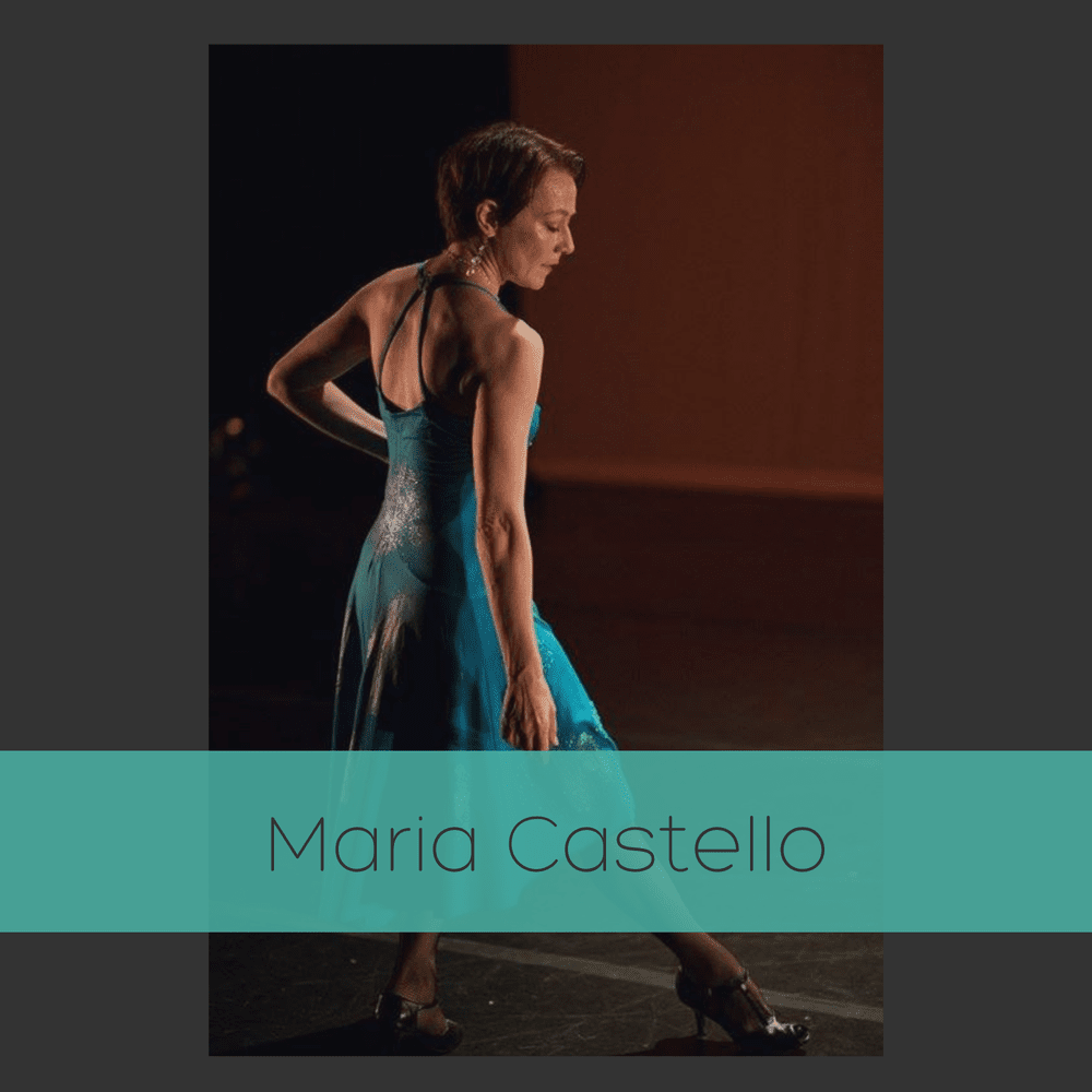 Faculty — Rockford Dance Company