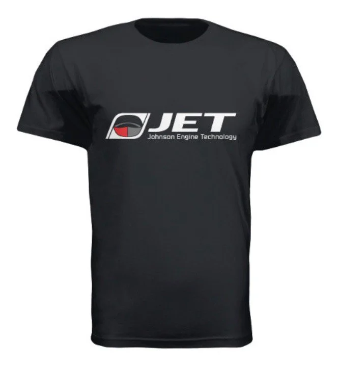 JET Swag — Johnson Engine Technology