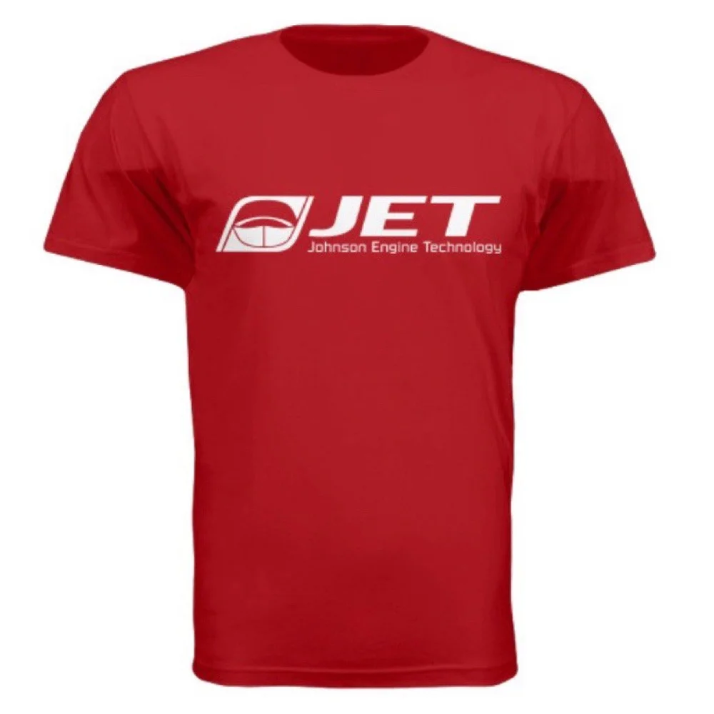 JET Swag — Johnson Engine Technology
