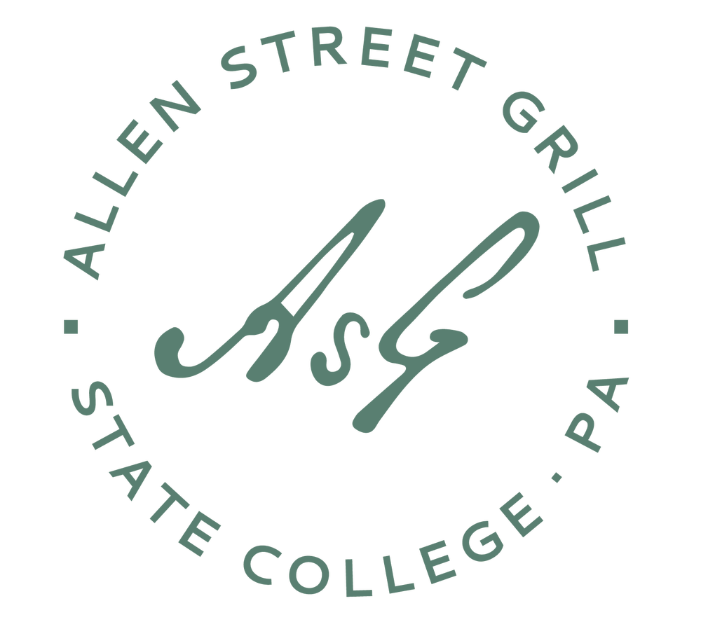 Story — Allen Street Grill cocktails + dining