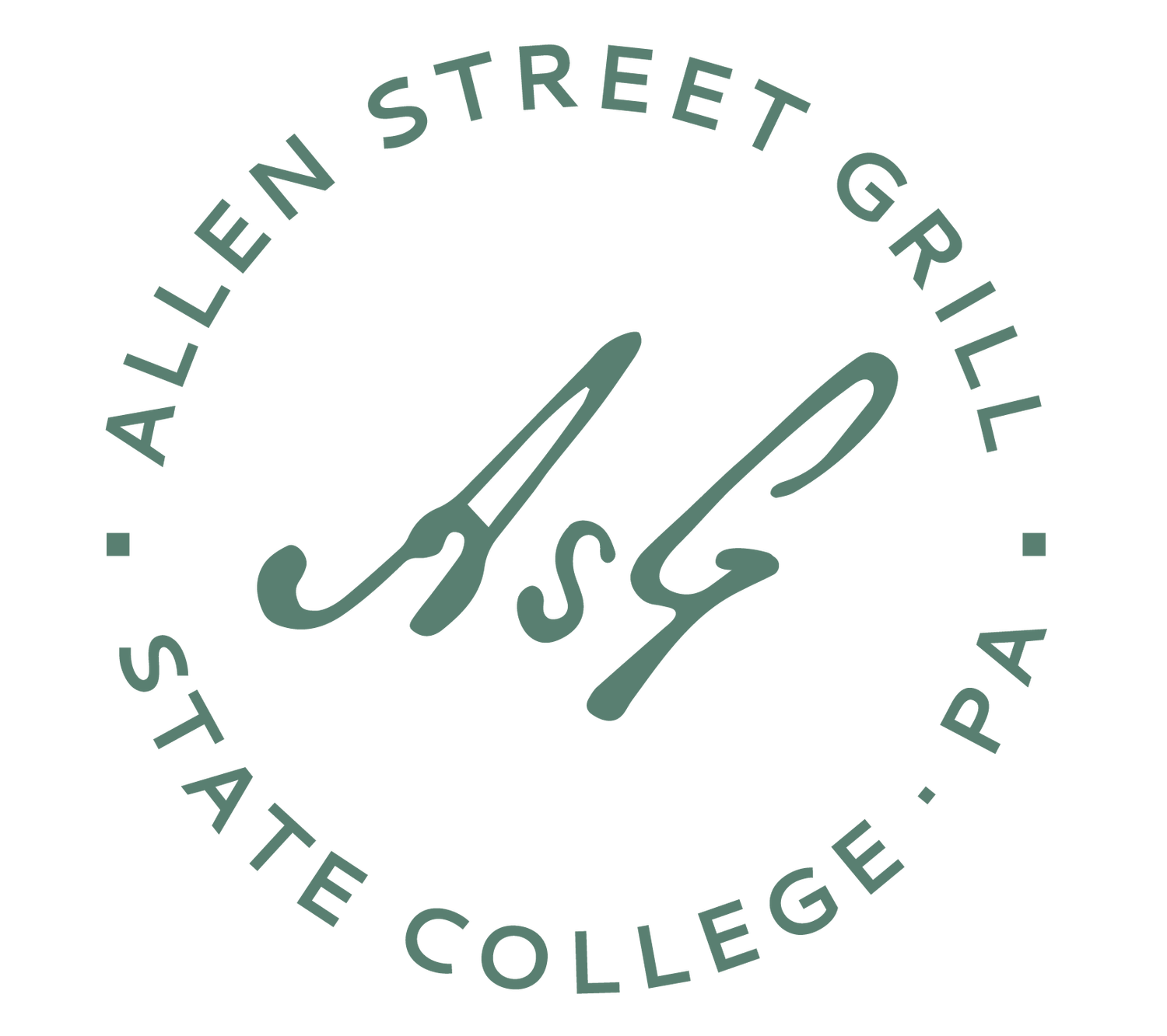 Story — Allen Street Grill cocktails + dining