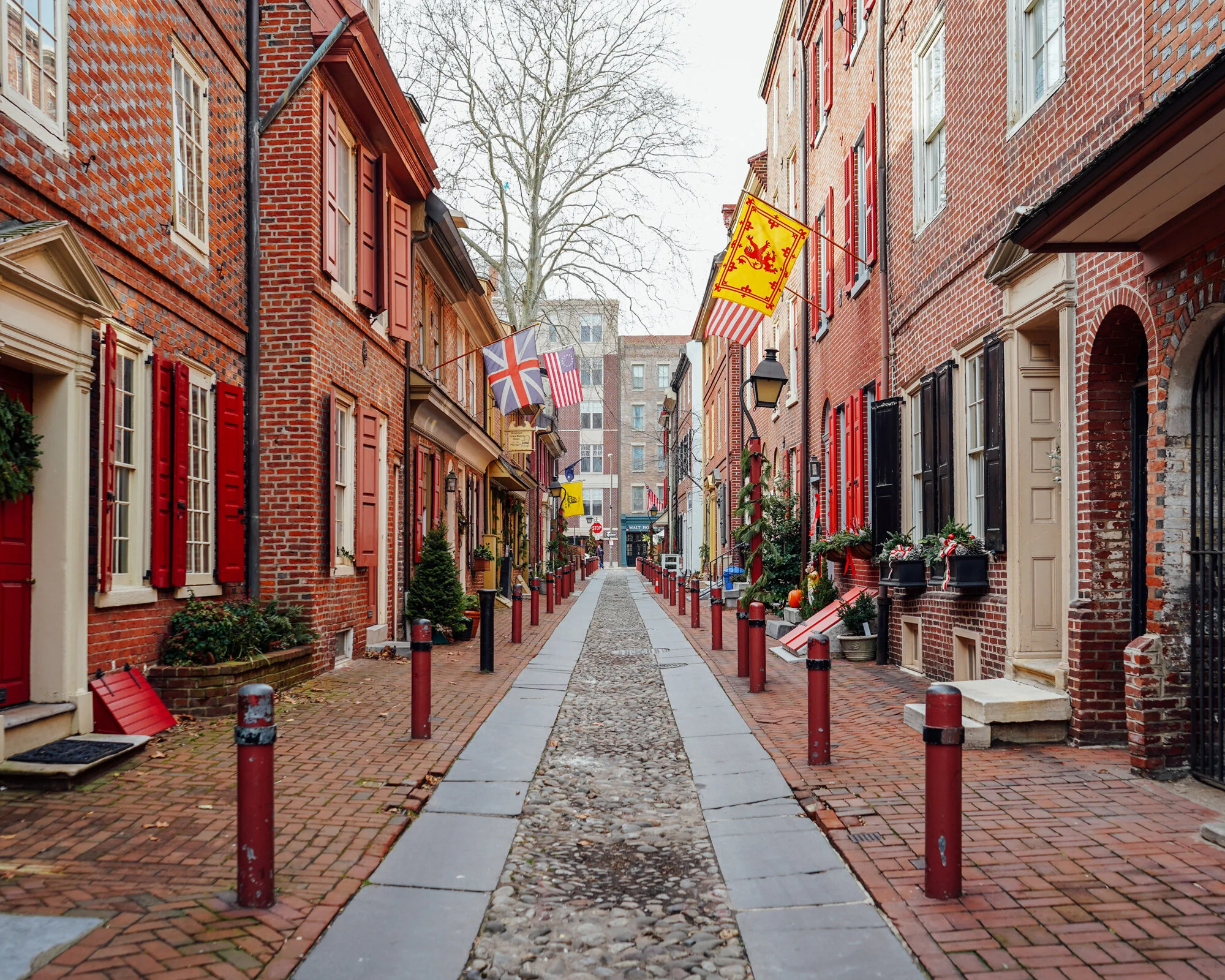 Philadelphia Historical Commission Approves CSP/Jahn Products for ...