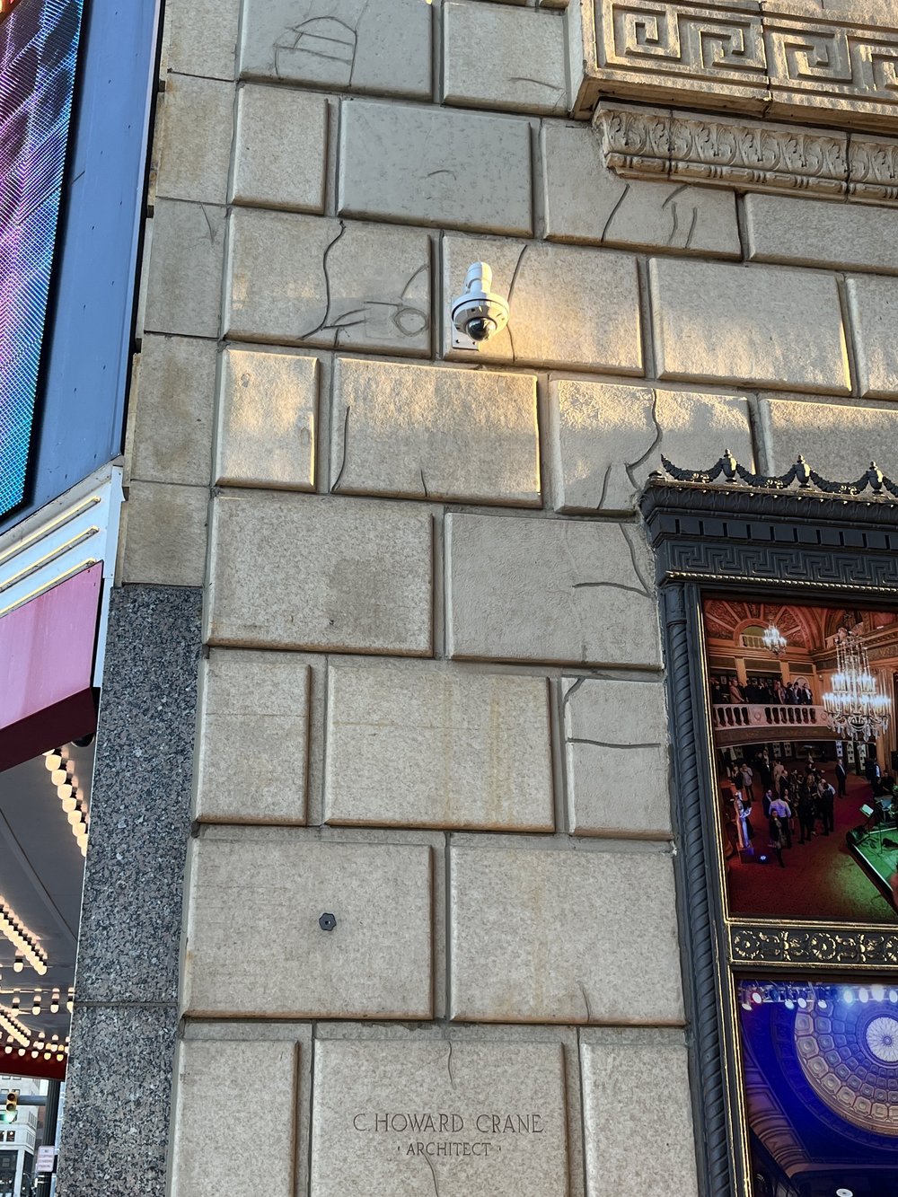 MASONRY RESTORATION NEWS