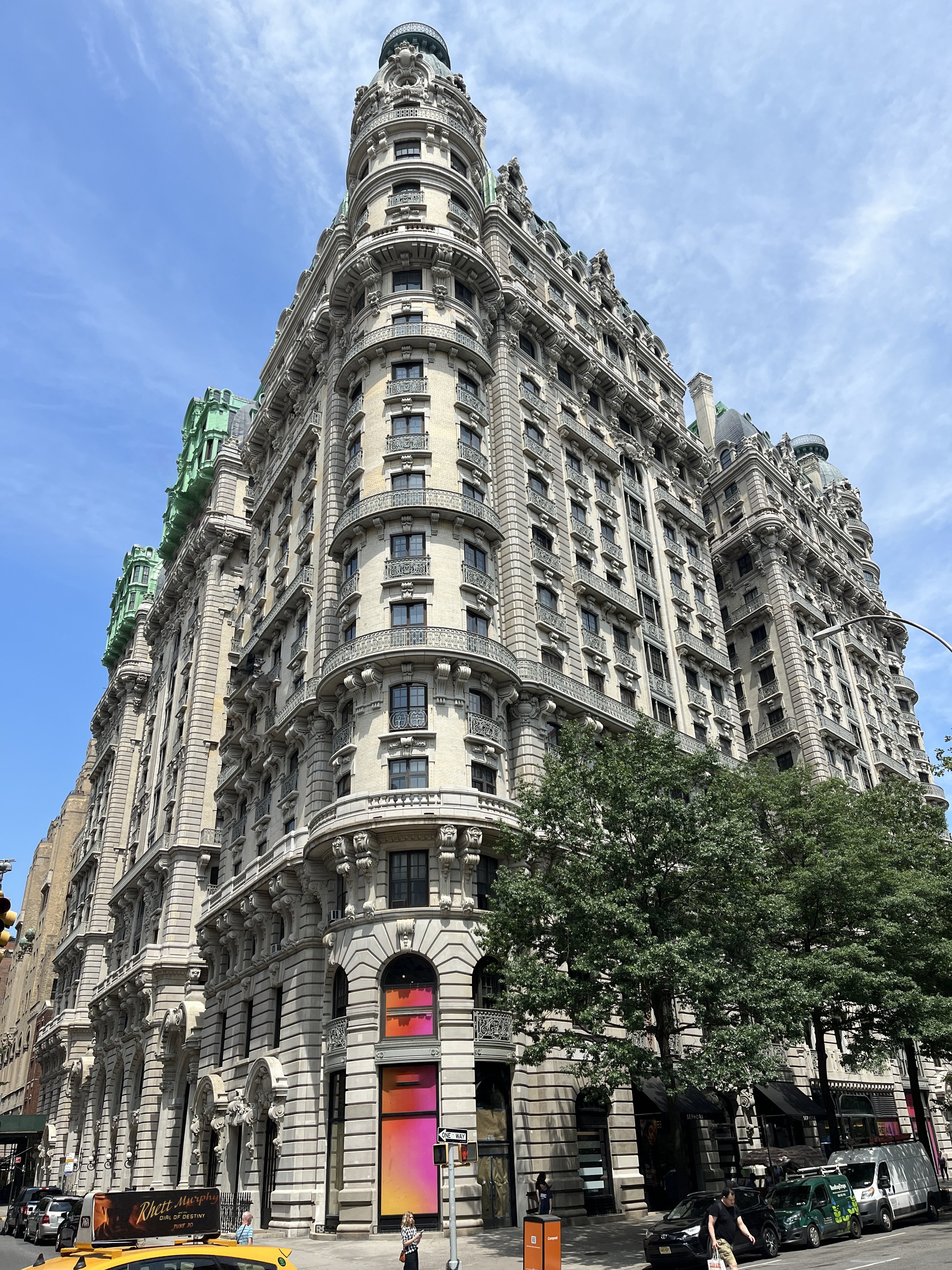 How to Hide Masonry Patches: Solving this Common Restoration Issue in ...