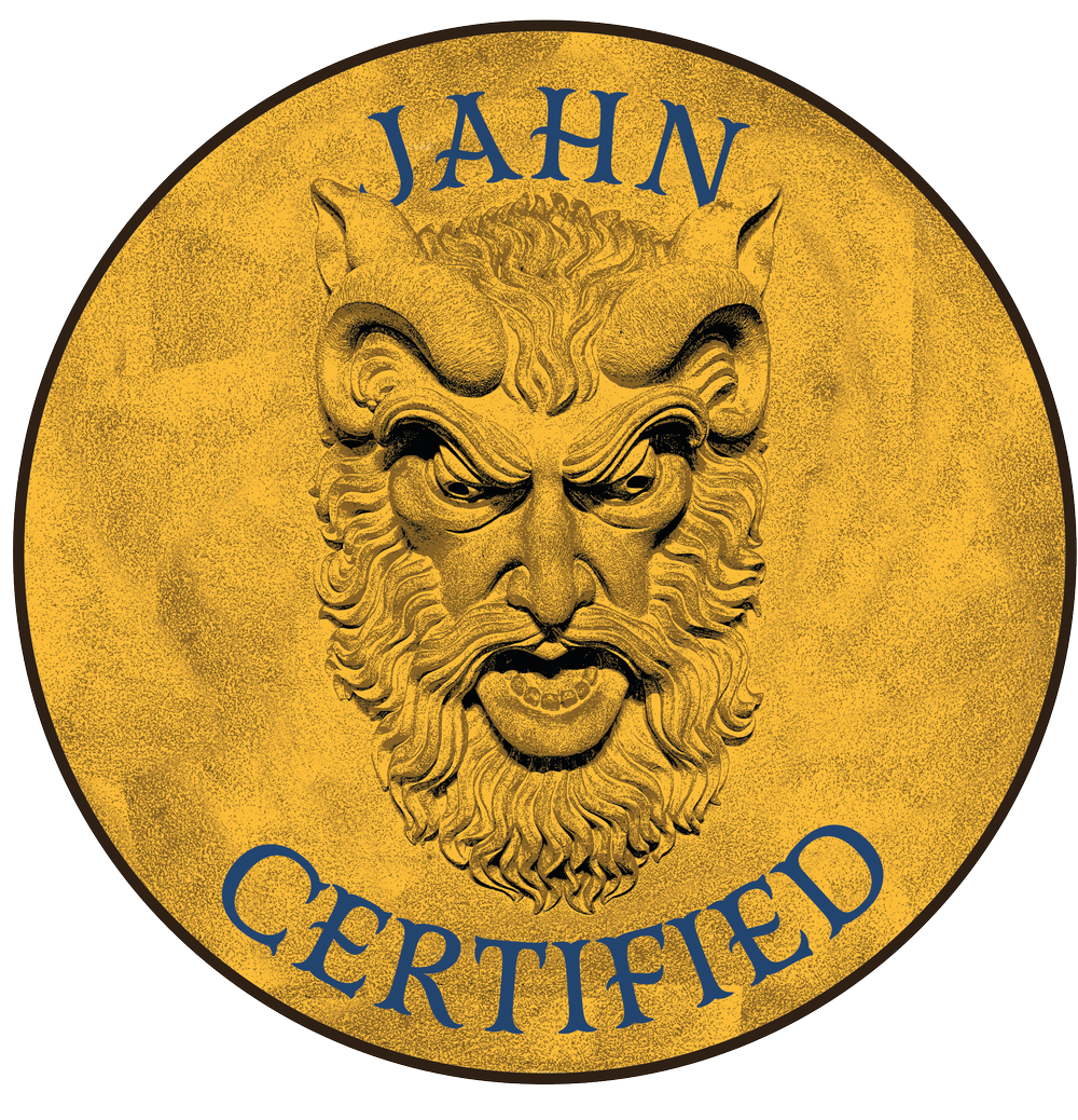 Jahn Certified — MASONRY RESTORATION NEWS