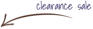 Winter Clearance Sale - Limited Inventory! — MASONRY RESTORATION NEWS