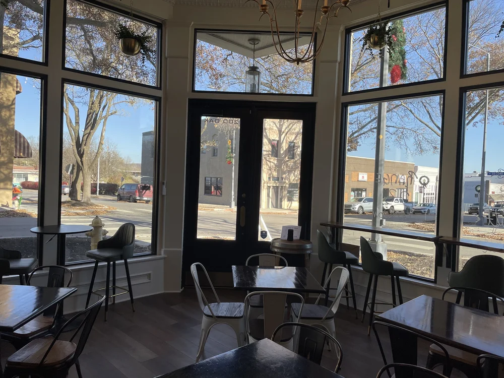 Range 23 Taproom — Range 23 Brewing