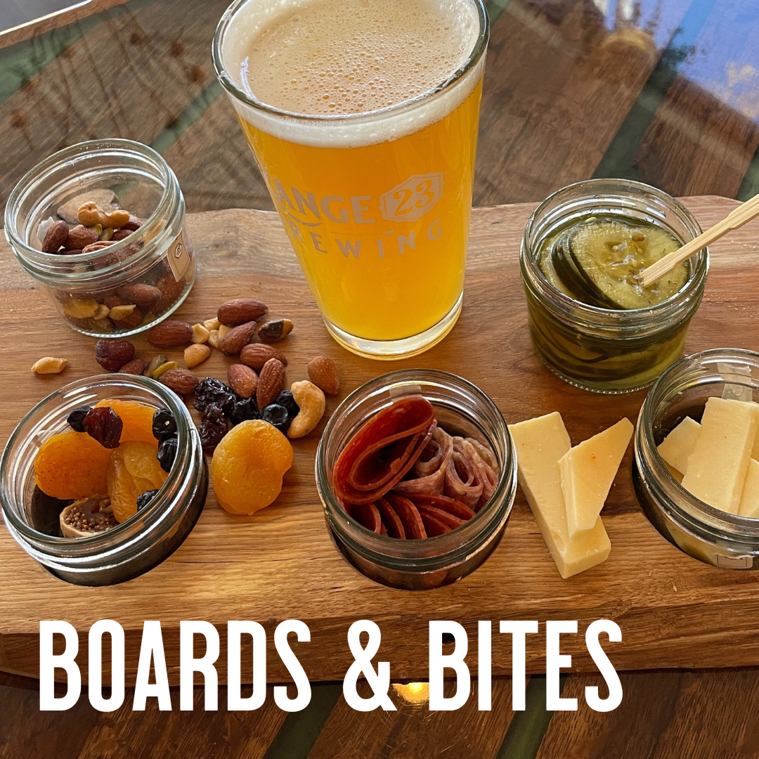Range 23 Taproom — Range 23 Brewing