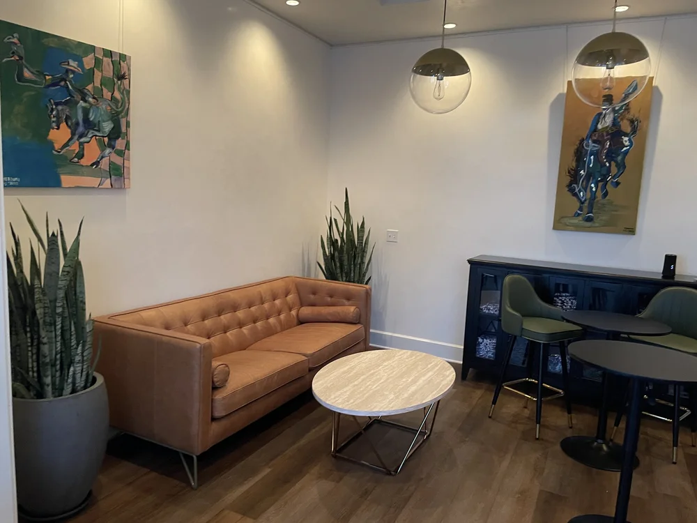 Range 23 Taproom — Range 23 Brewing