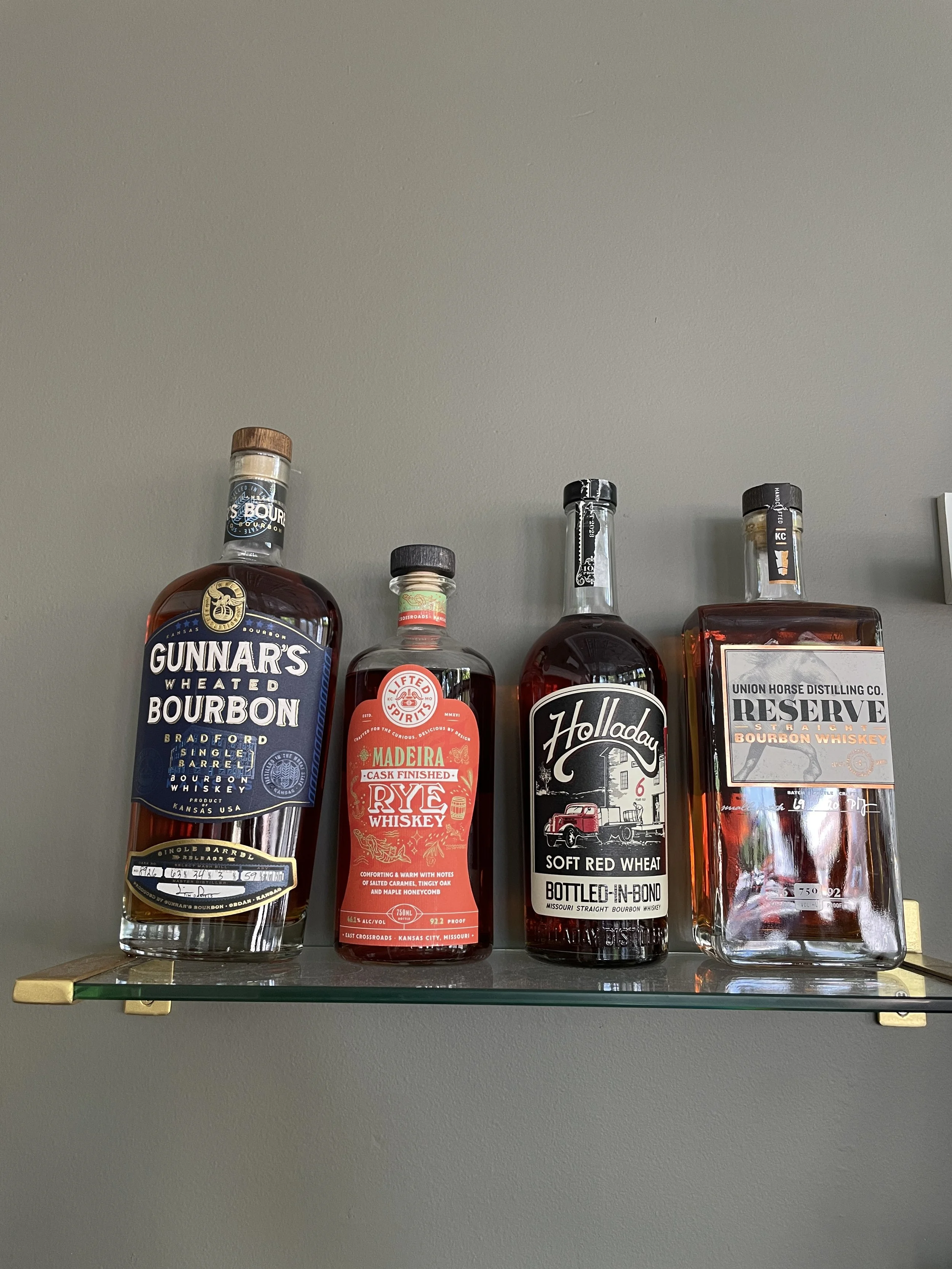 Range 23 Taproom — Range 23 Brewing