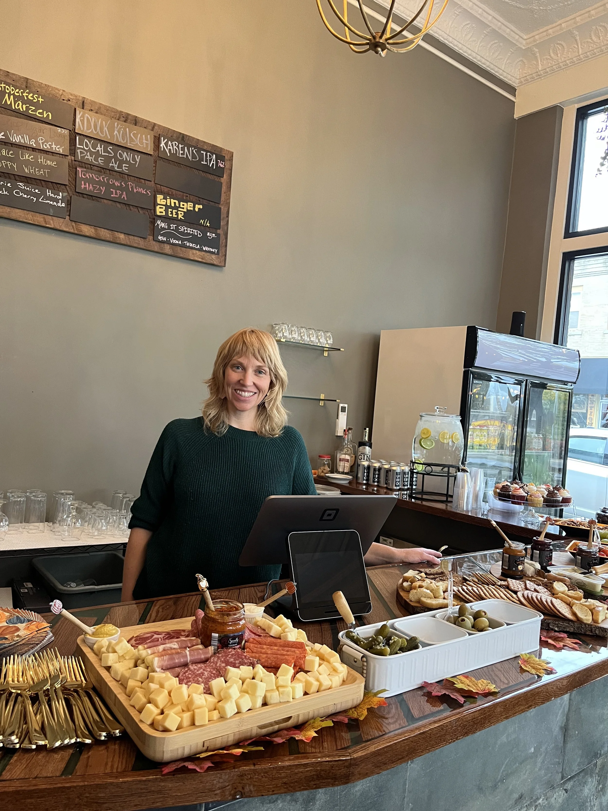 Range 23 Taproom — Range 23 Brewing