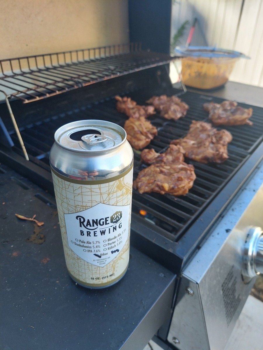 Range 23 Brewing