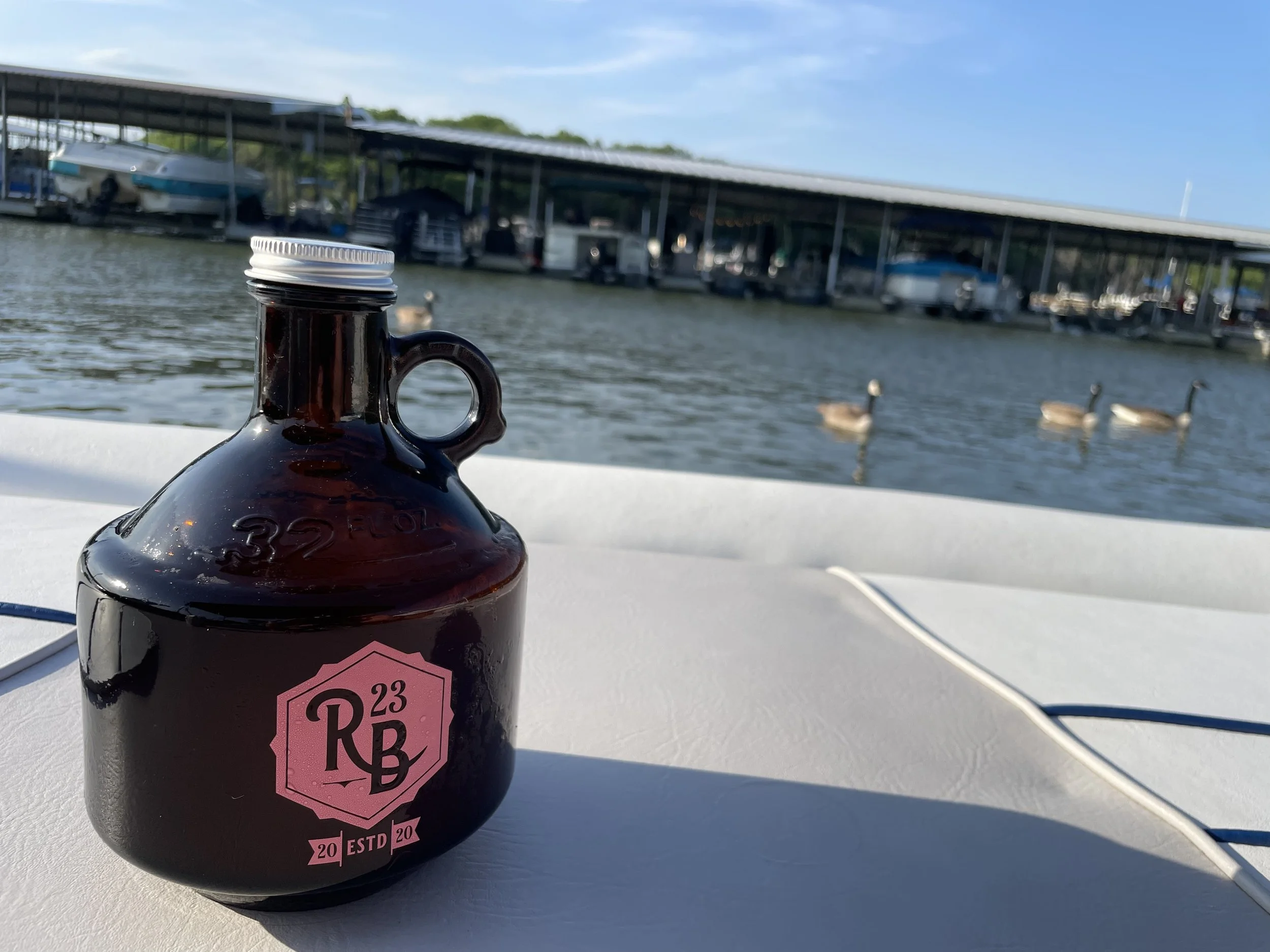 Range 23 Brewing