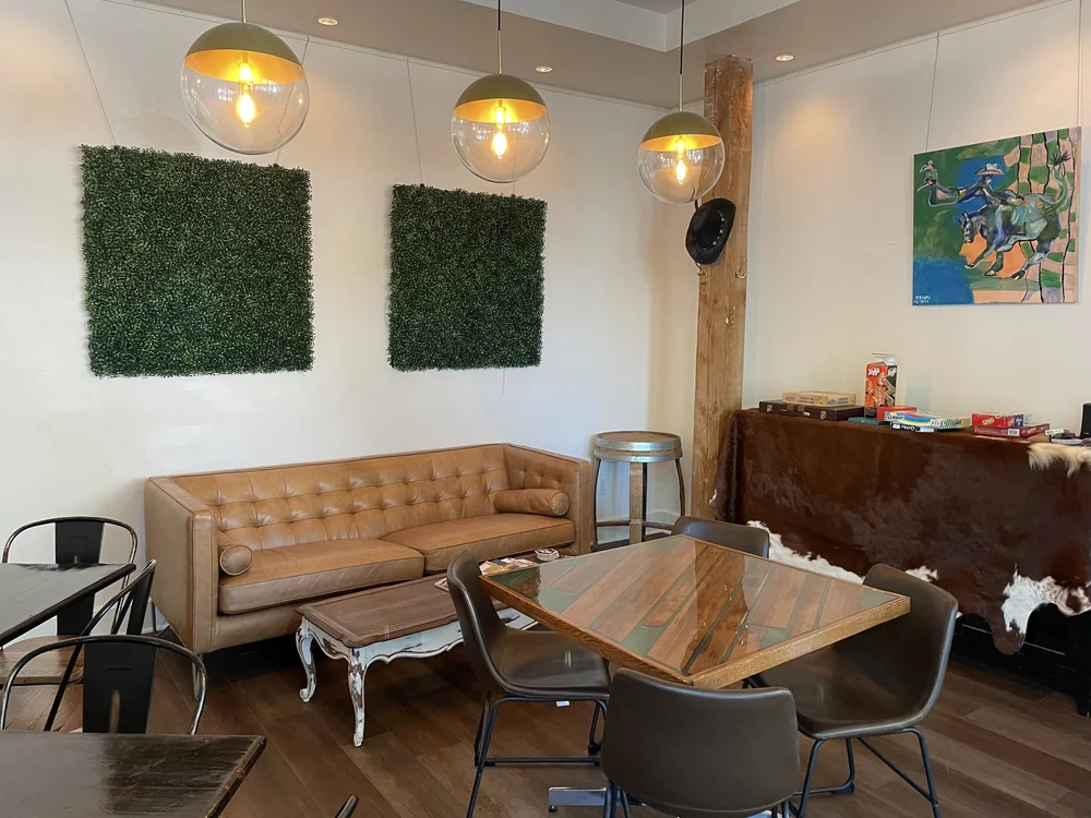 Range 23 Taproom — Range 23 Brewing