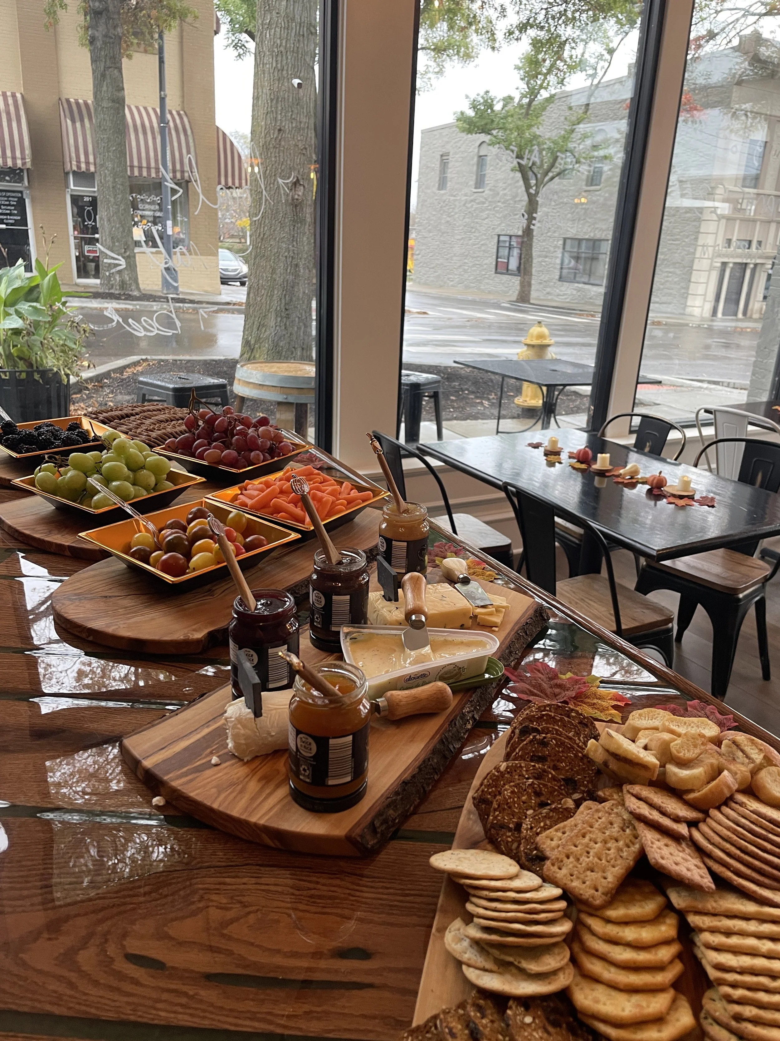 Range 23 Taproom — Range 23 Brewing