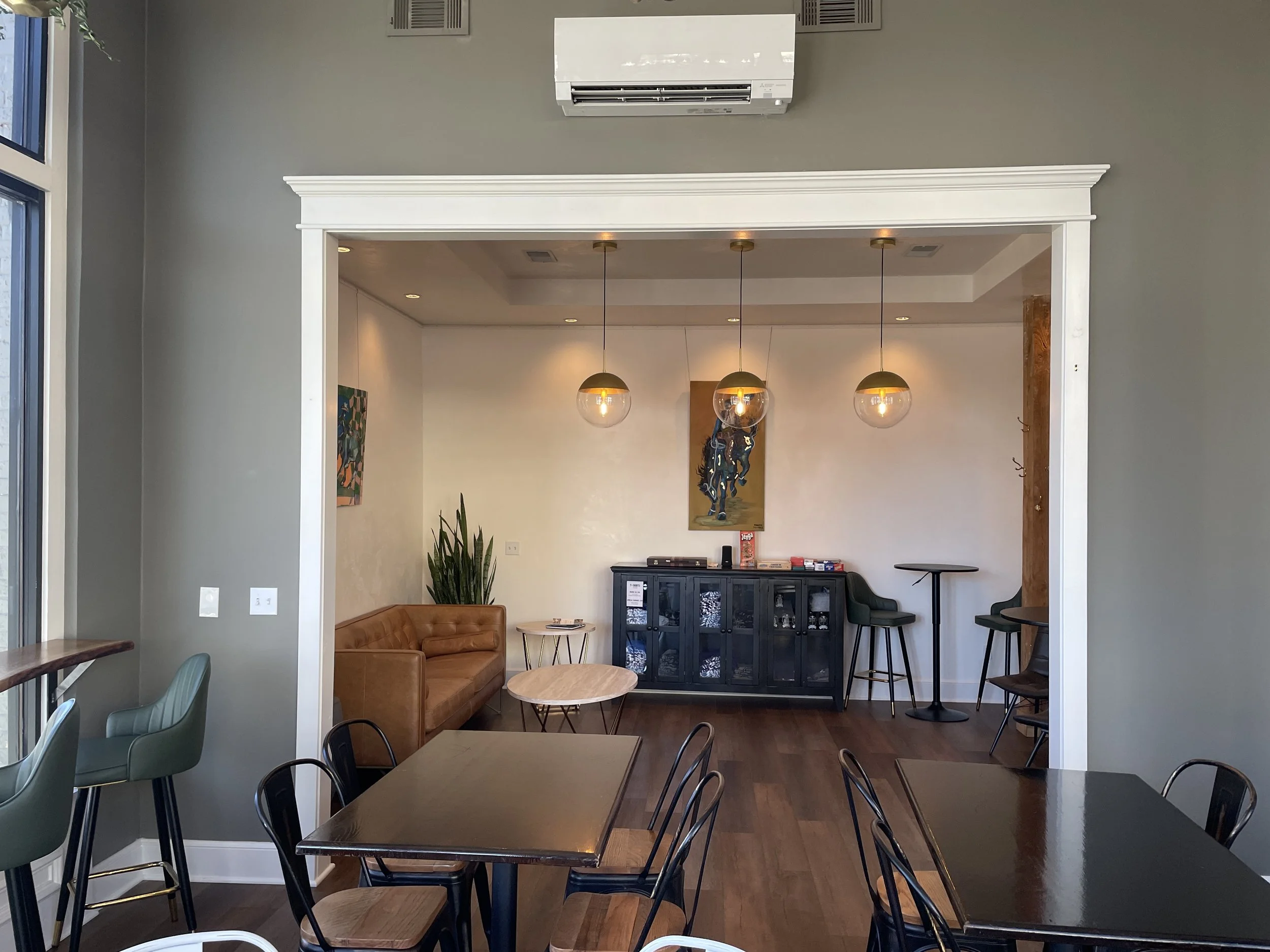 Range 23 Taproom — Range 23 Brewing