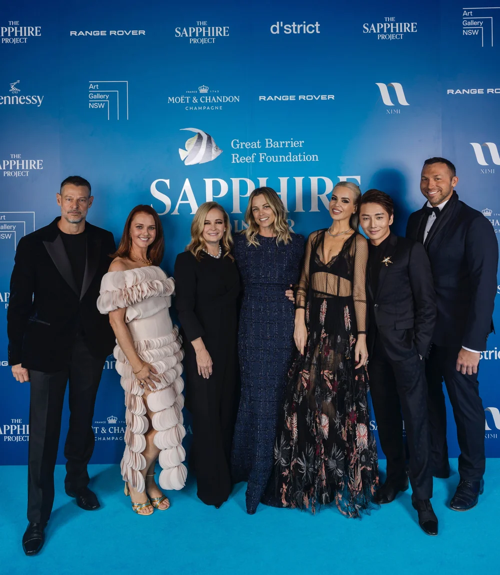 The Sapphire Project