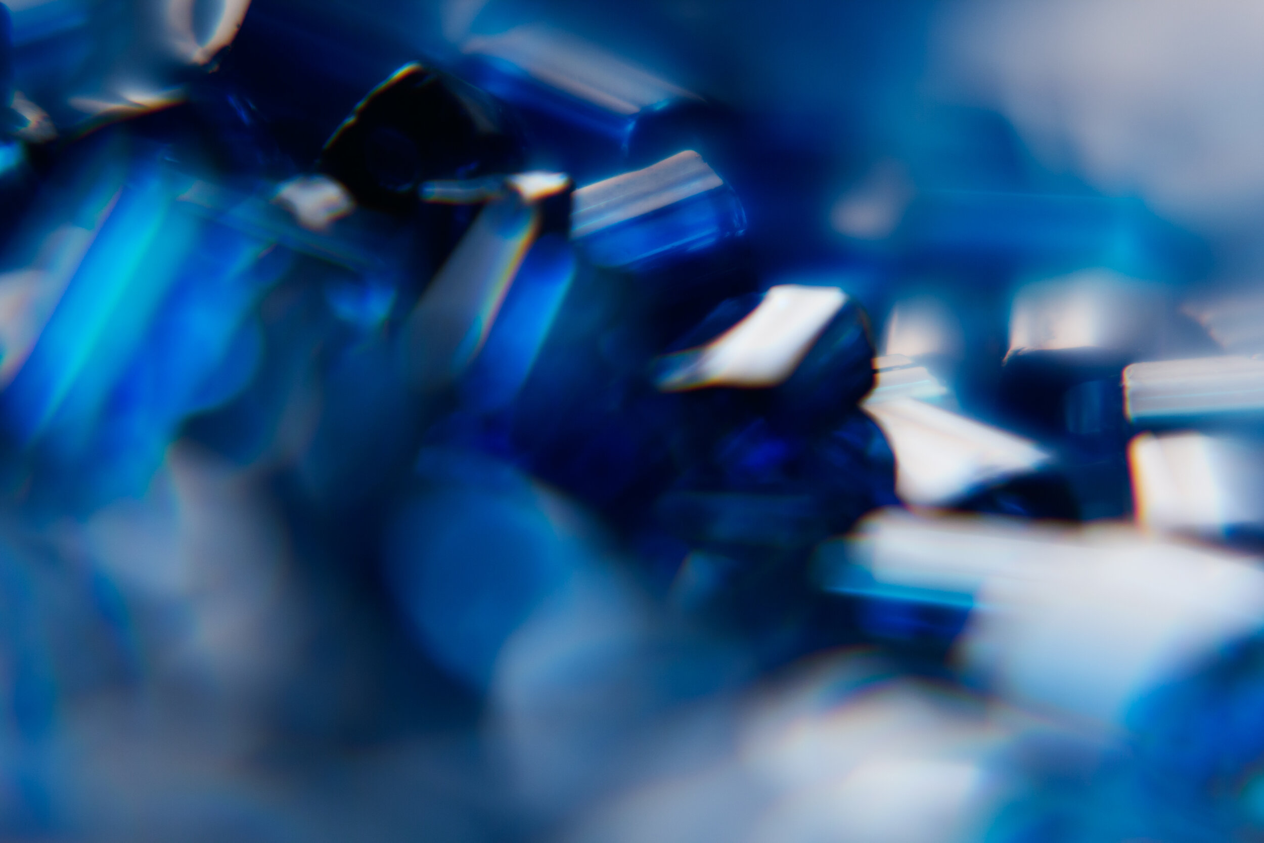 The Sapphire Project