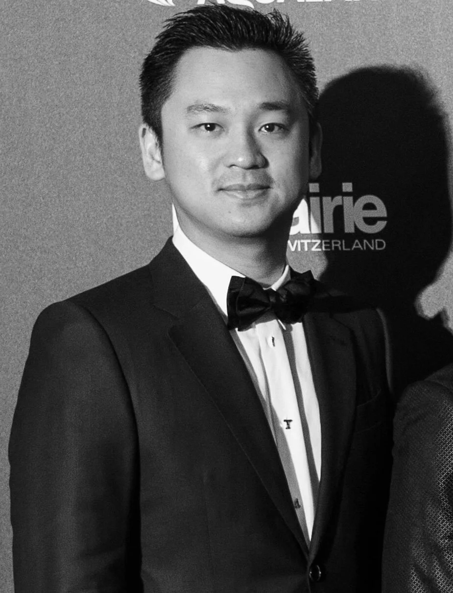 Leadership Team — The Sapphire Project