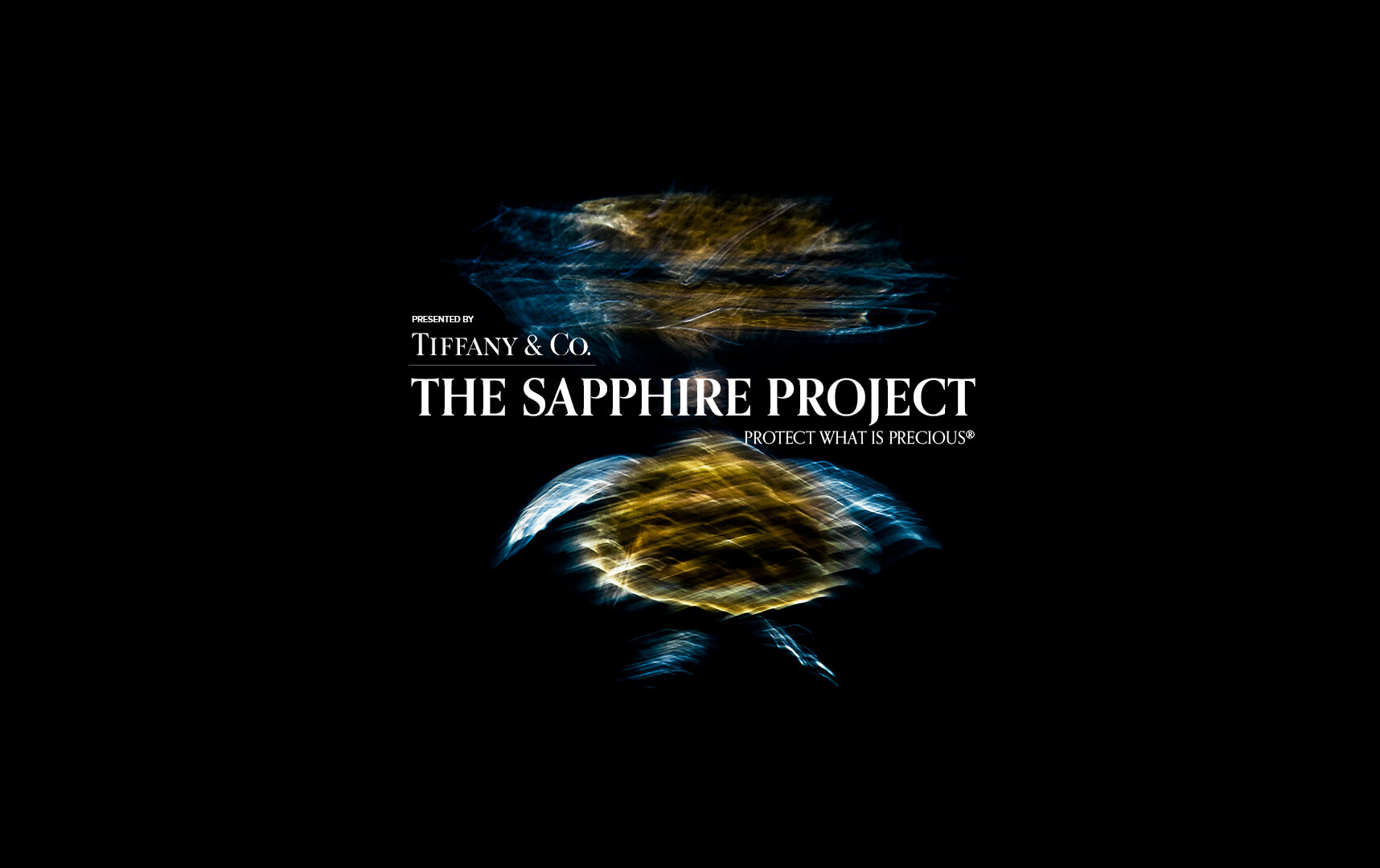 The Sapphire Project
