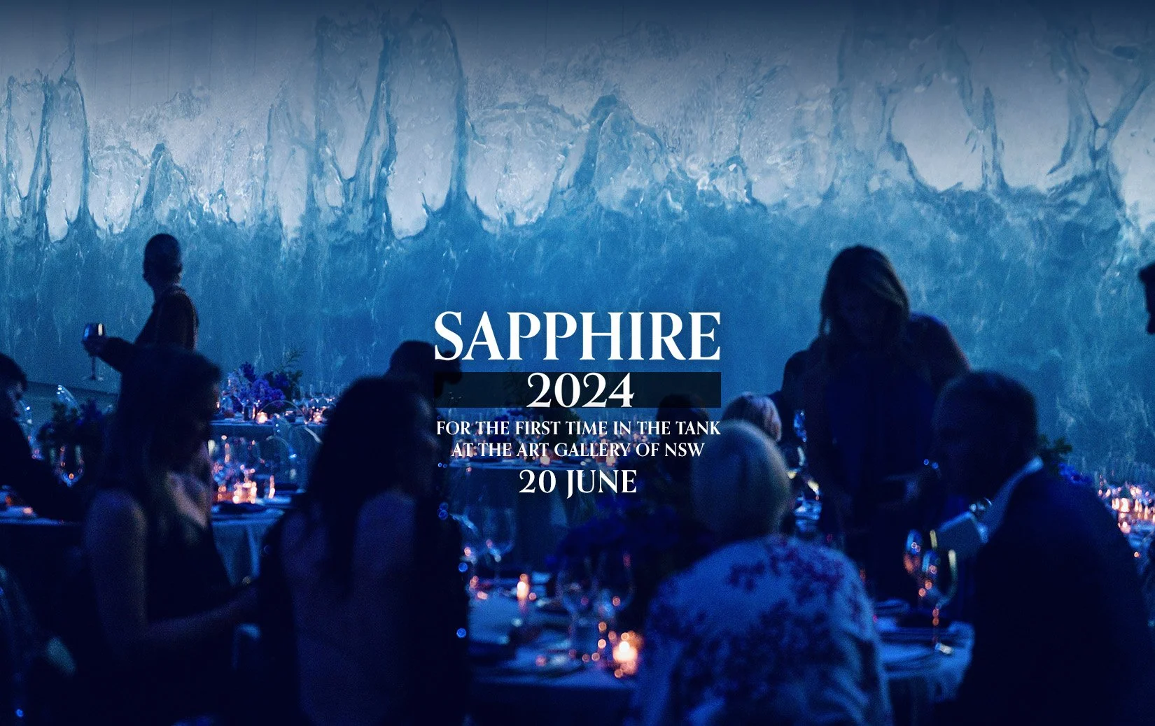 The Sapphire Project