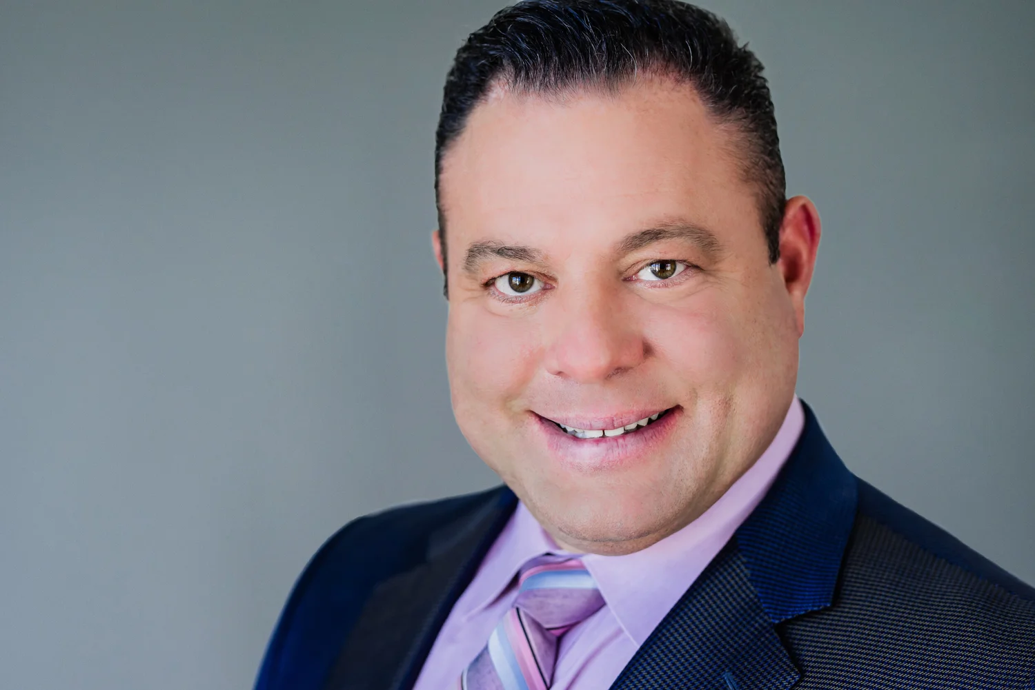 AMI Team — AMI Group, Inc.