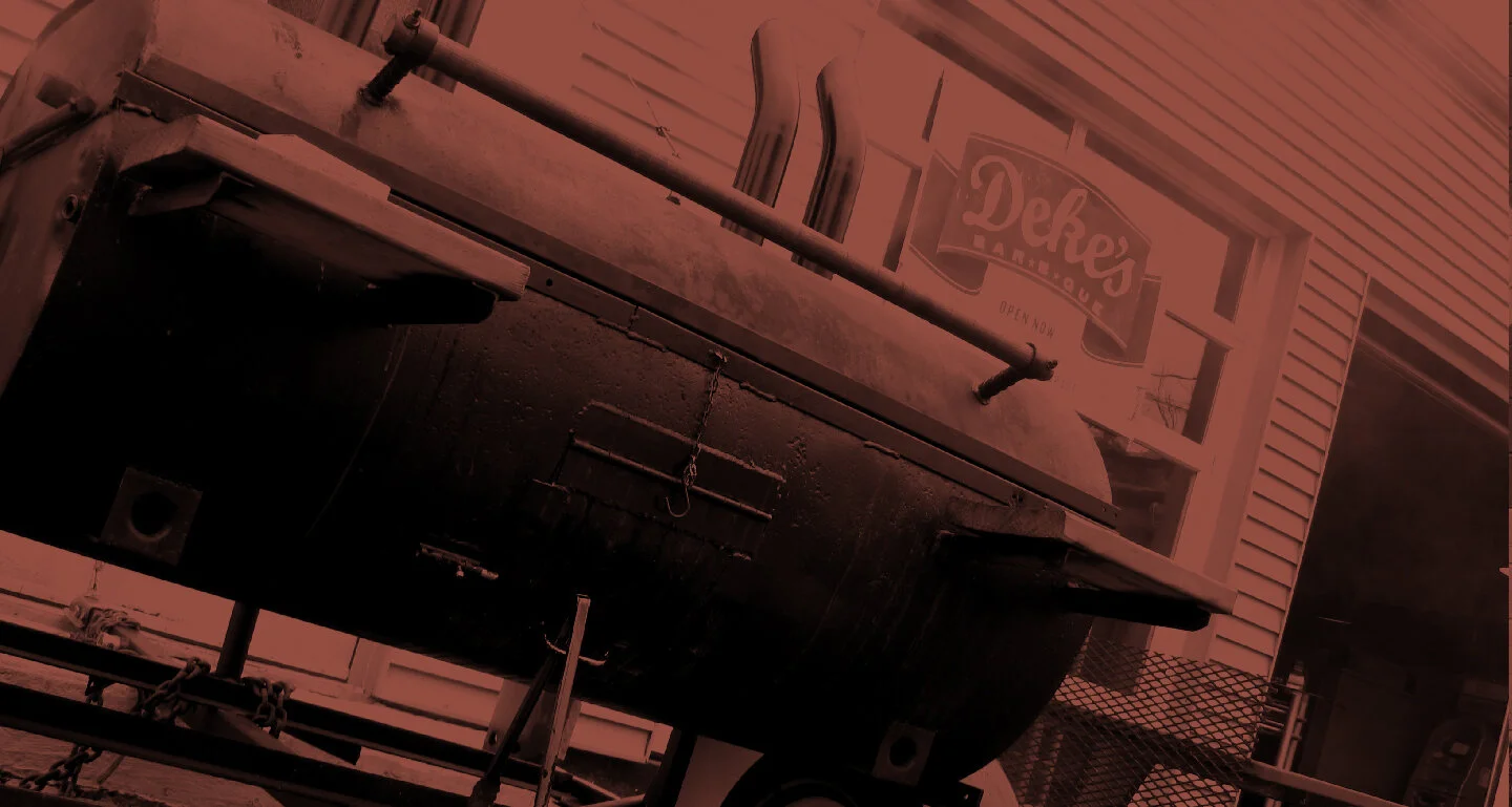 Deke's Bar-B-Que