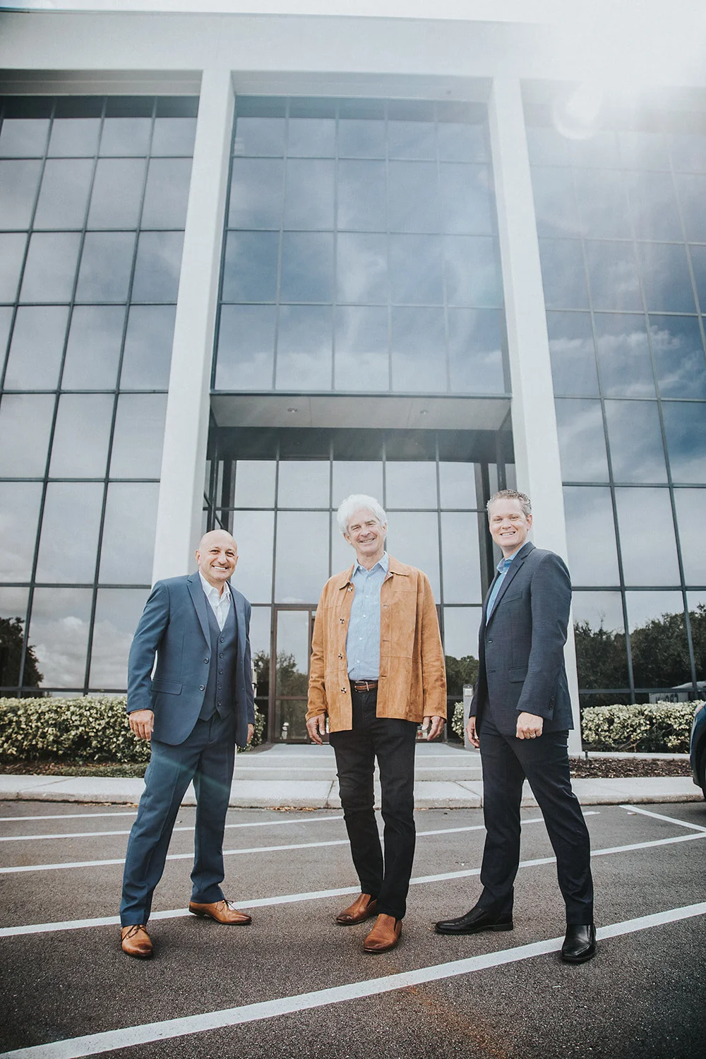 Contact — HP Capital Group