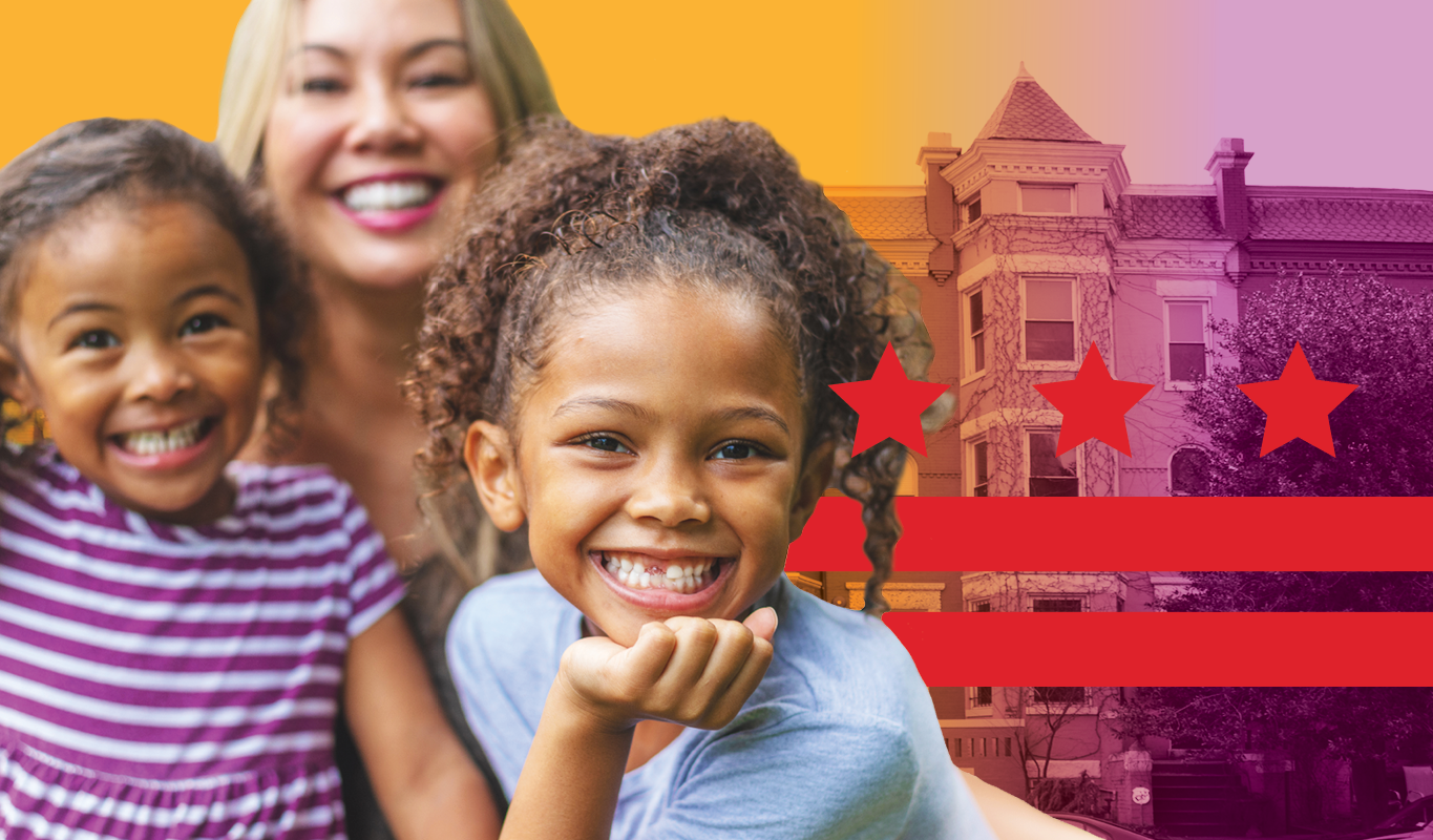 CHILDREN & FAMILY SERVICES