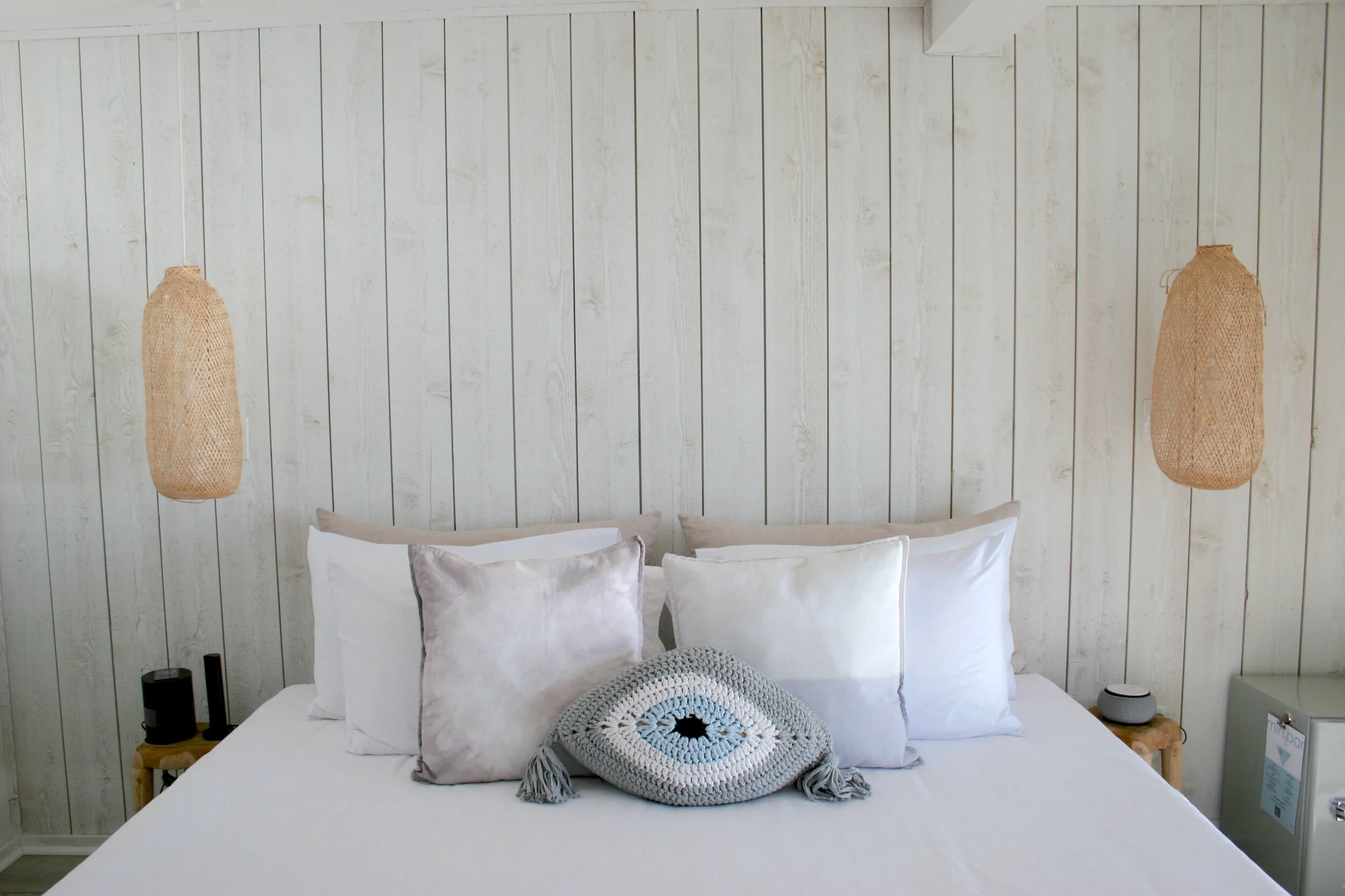 Surfside Rooftop — The Surfside Hotel