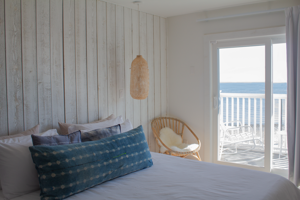 ROOMS — The Surfside Hotel