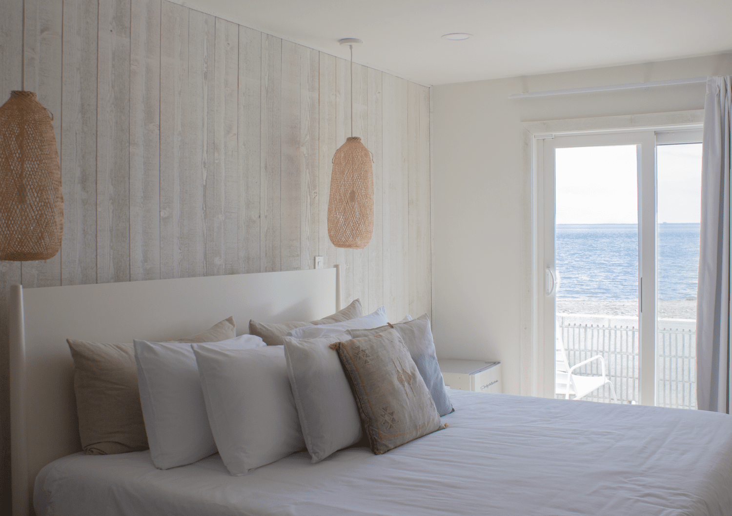 ROOMS — The Surfside Hotel