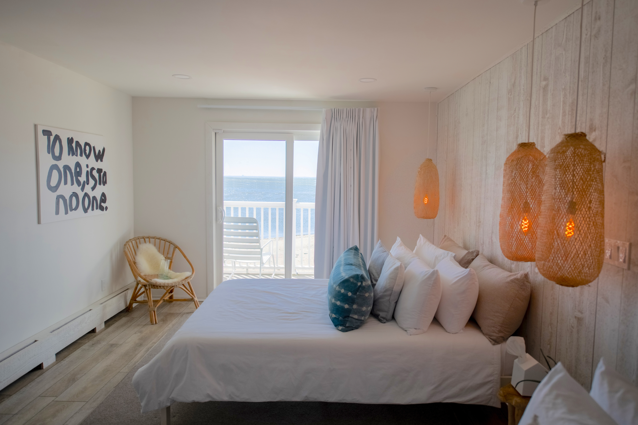 ROOMS — The Surfside Hotel