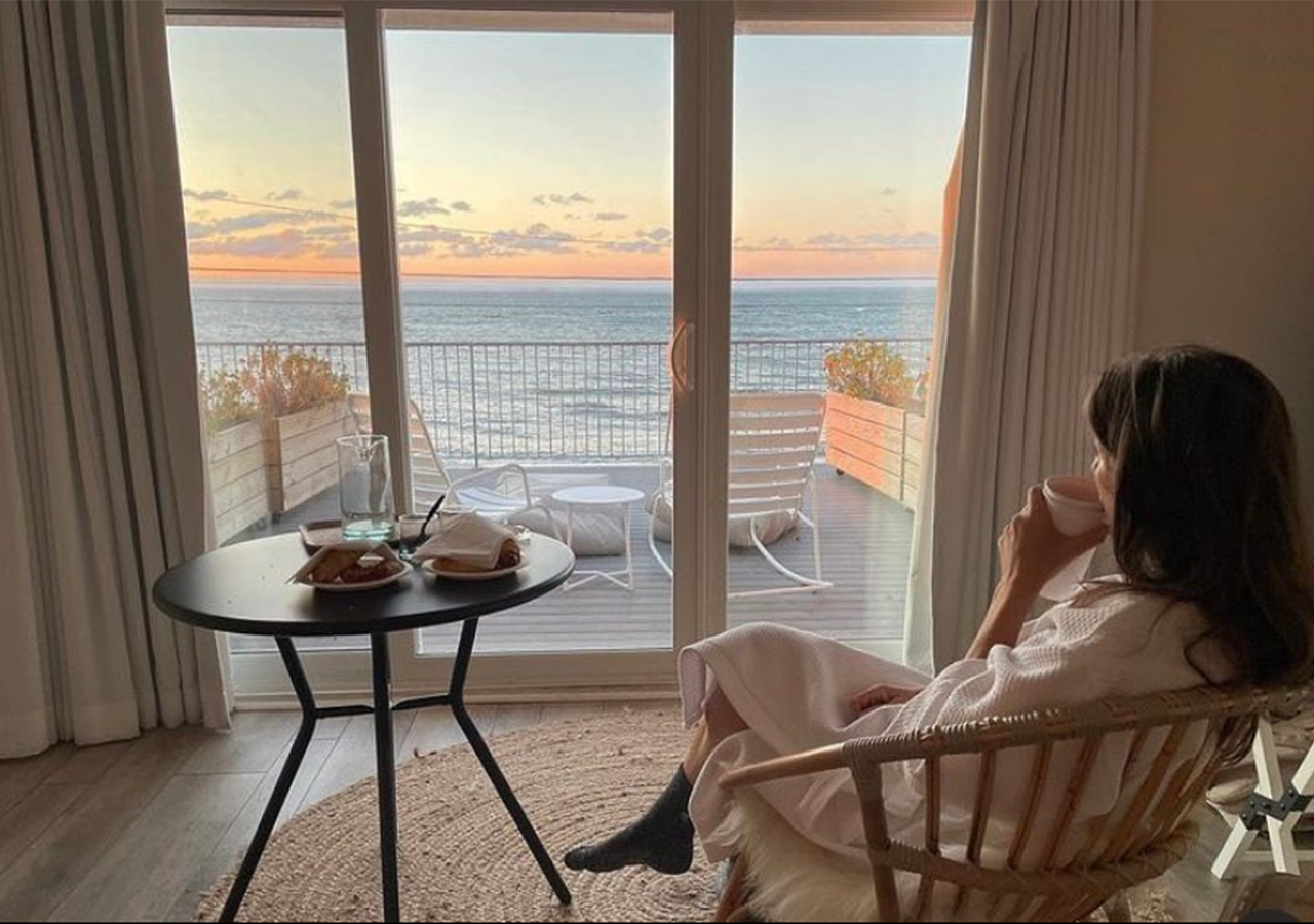 ROOMS — The Surfside Hotel