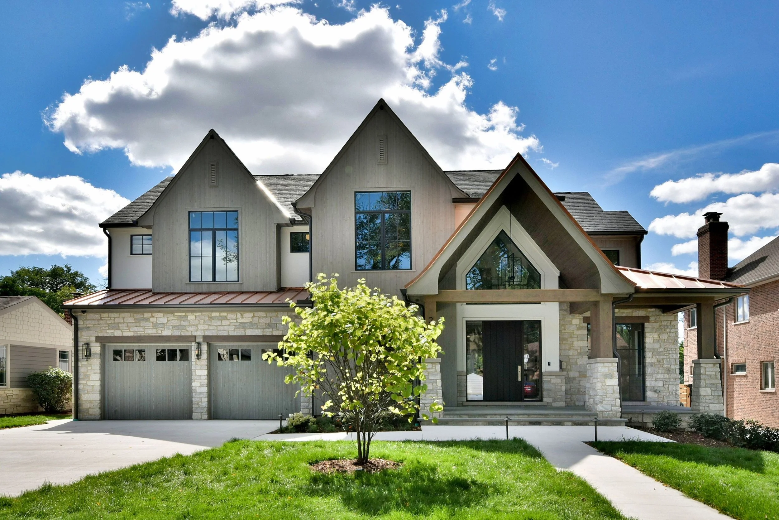 In Progress — Dawn Reeves