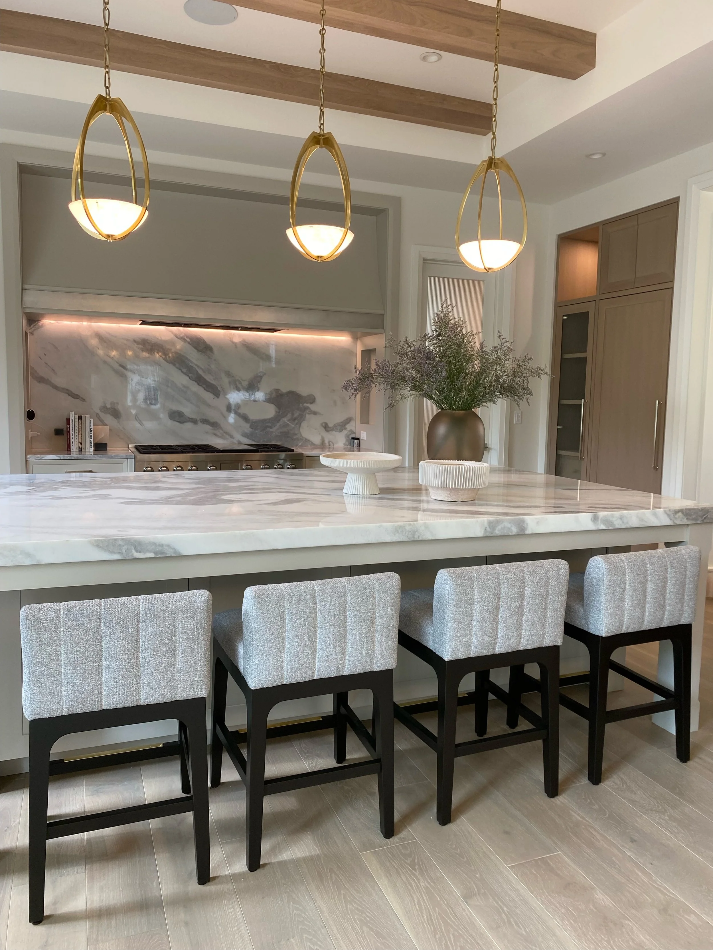 In Progress — Dawn Reeves