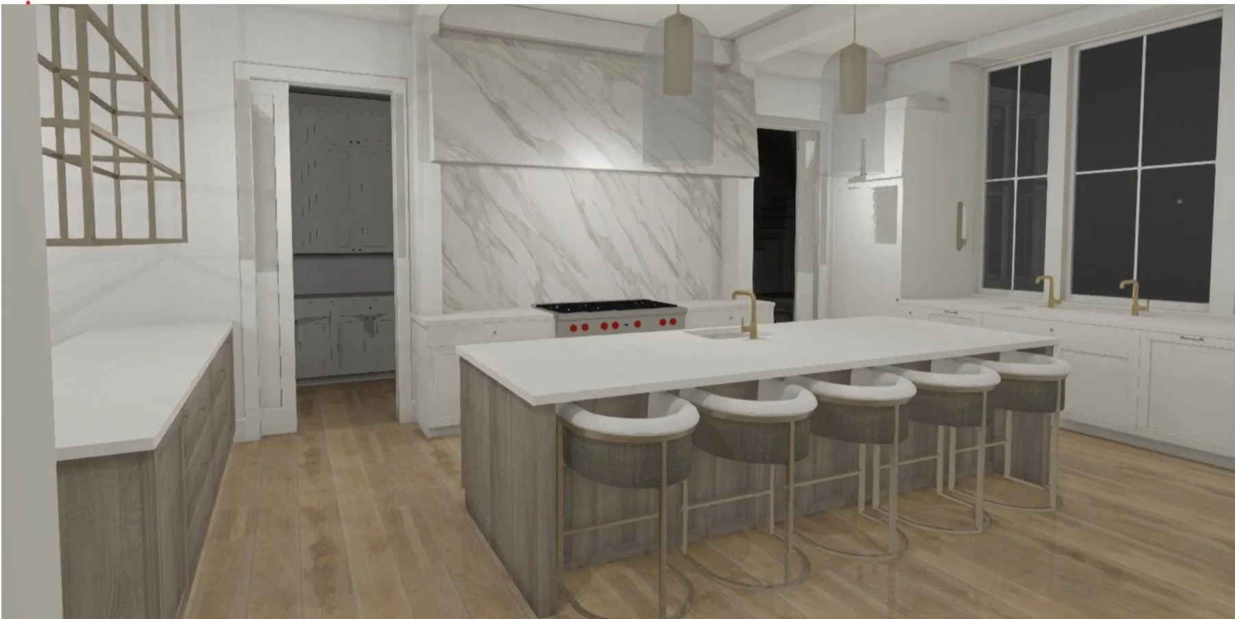 Vision to Reality — Dawn Reeves