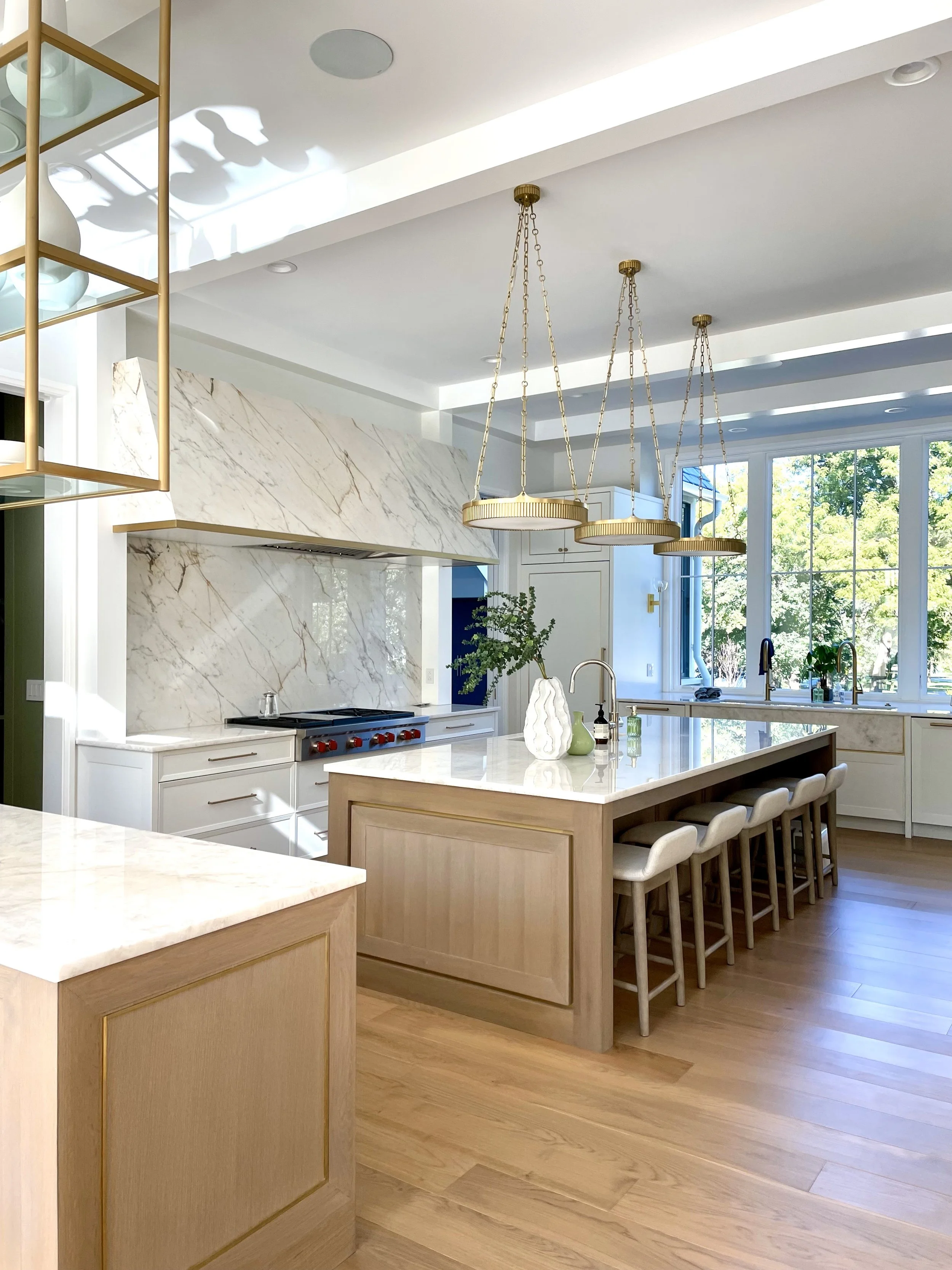 Vision to Reality — Dawn Reeves