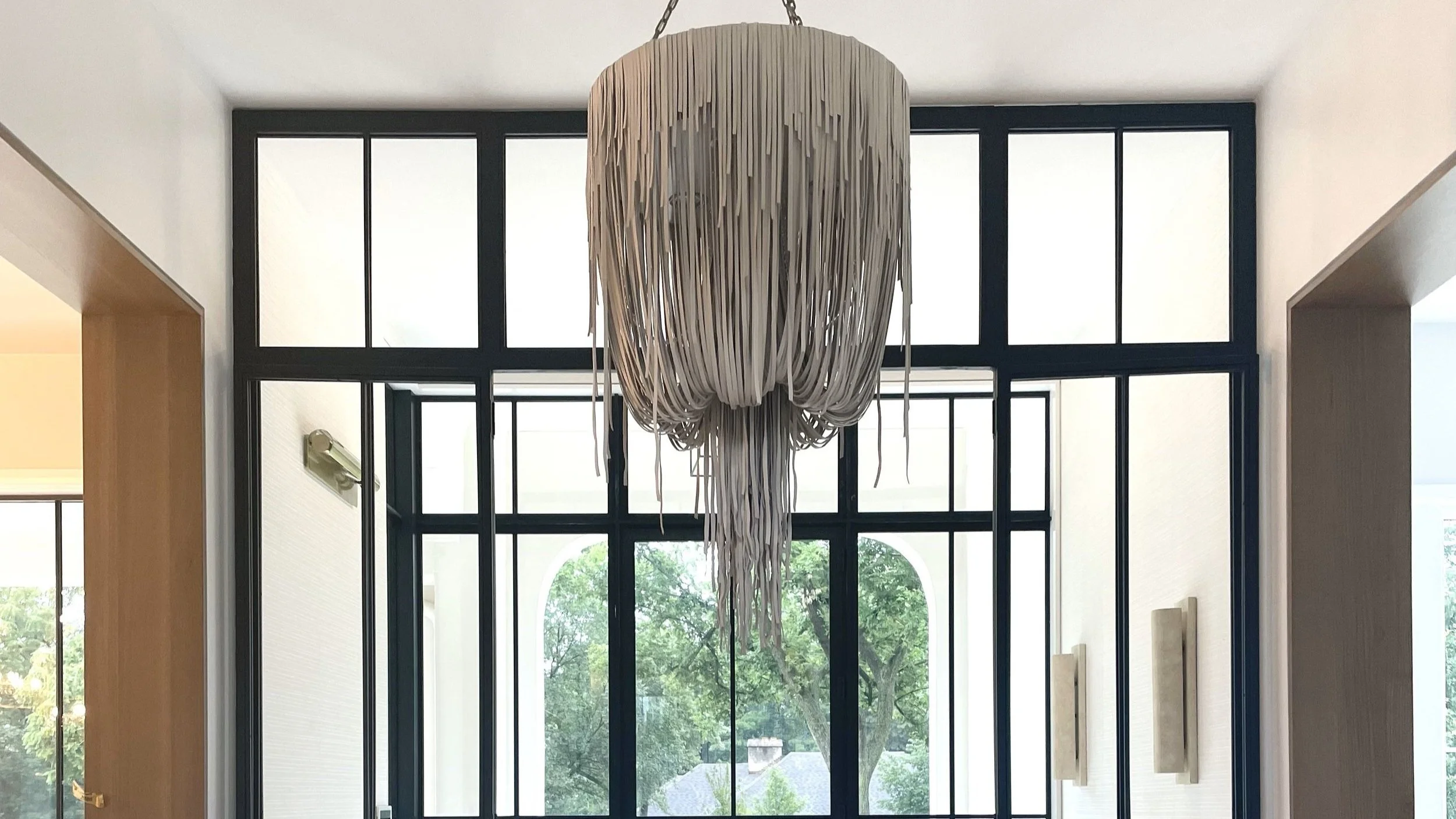 In Progress — Dawn Reeves