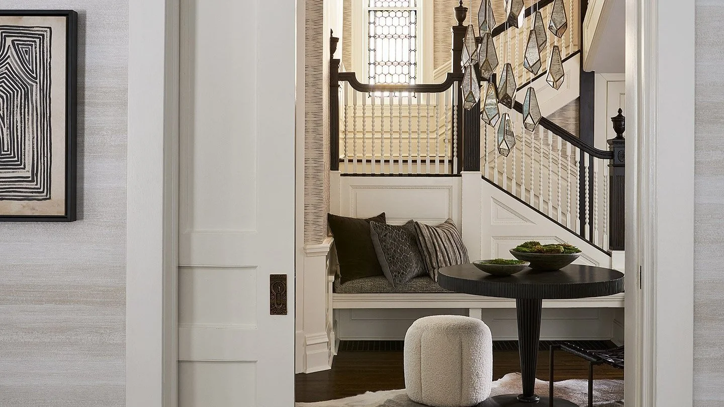 Portfolio — Dawn Reeves