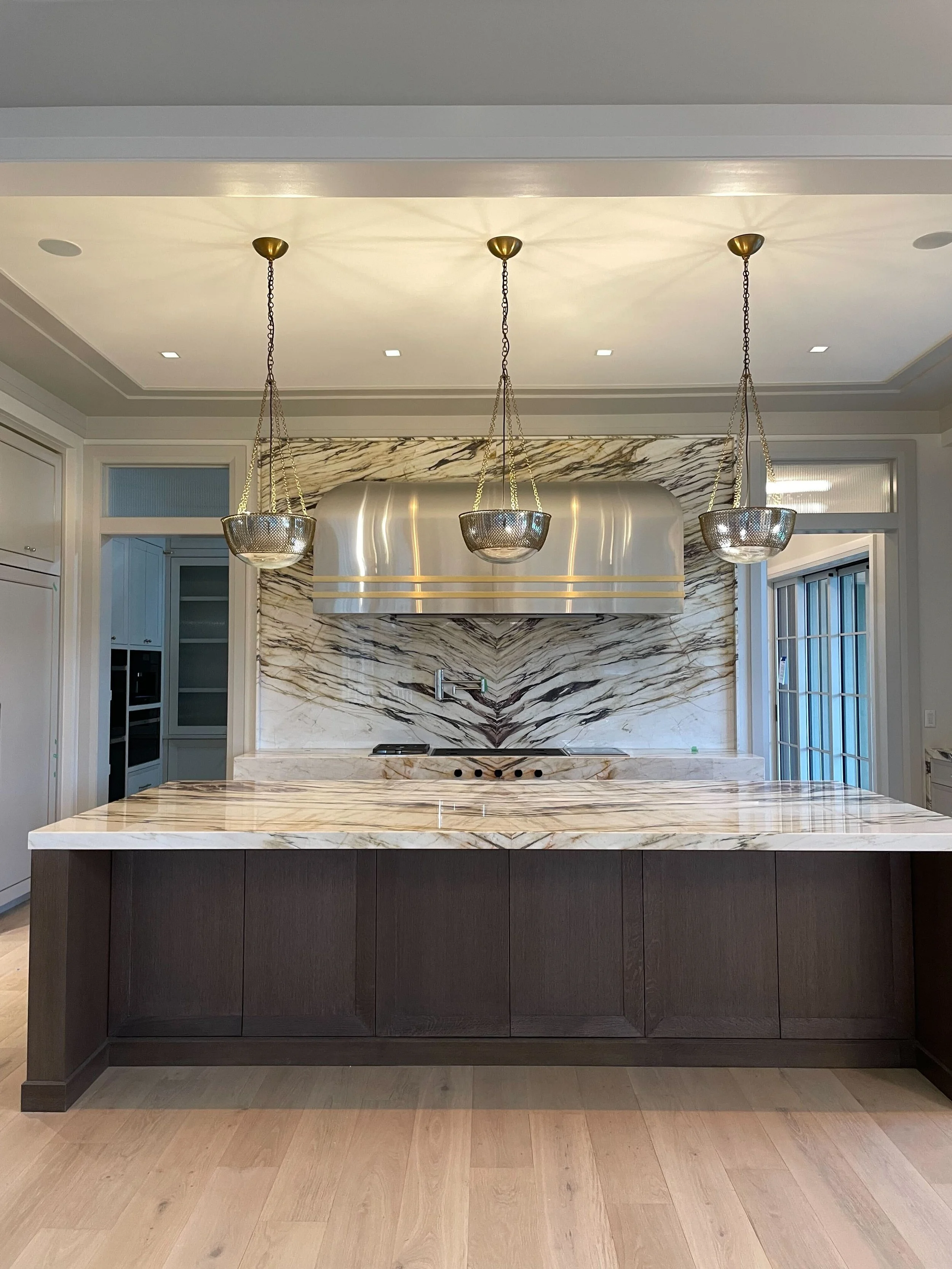 In Progress — Dawn Reeves